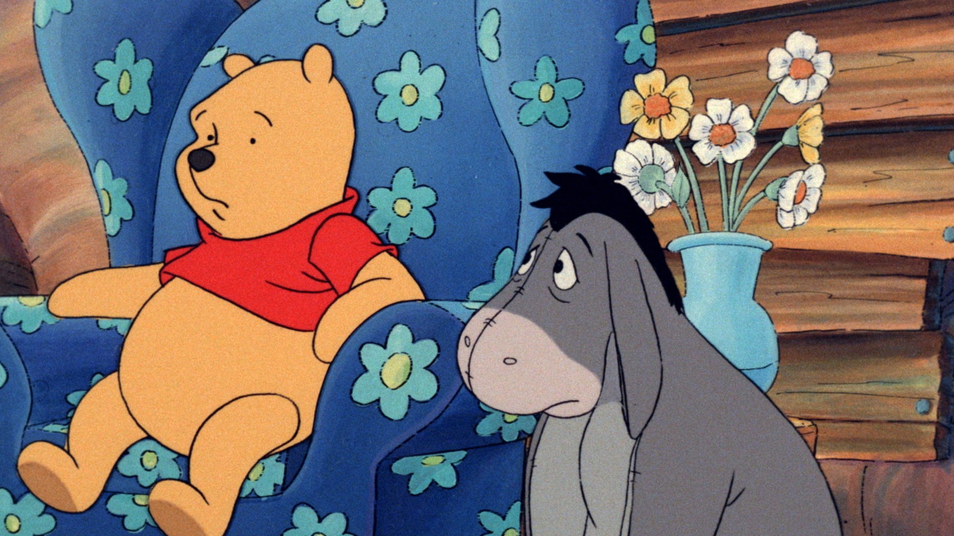 Watch The New Adventures Of Winnie The Pooh Episode 8 on JioHotstar