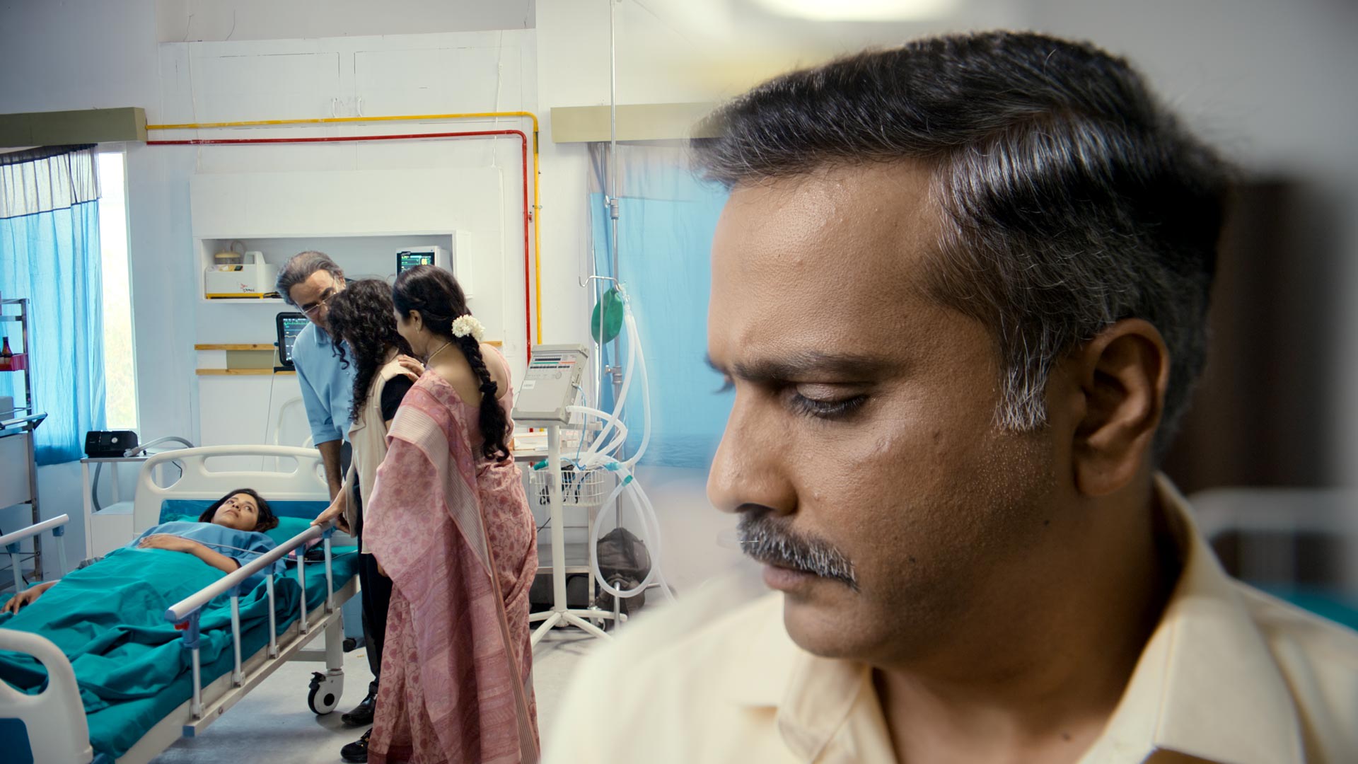 Watch Fall S1 Episode 2 on JioHotstar