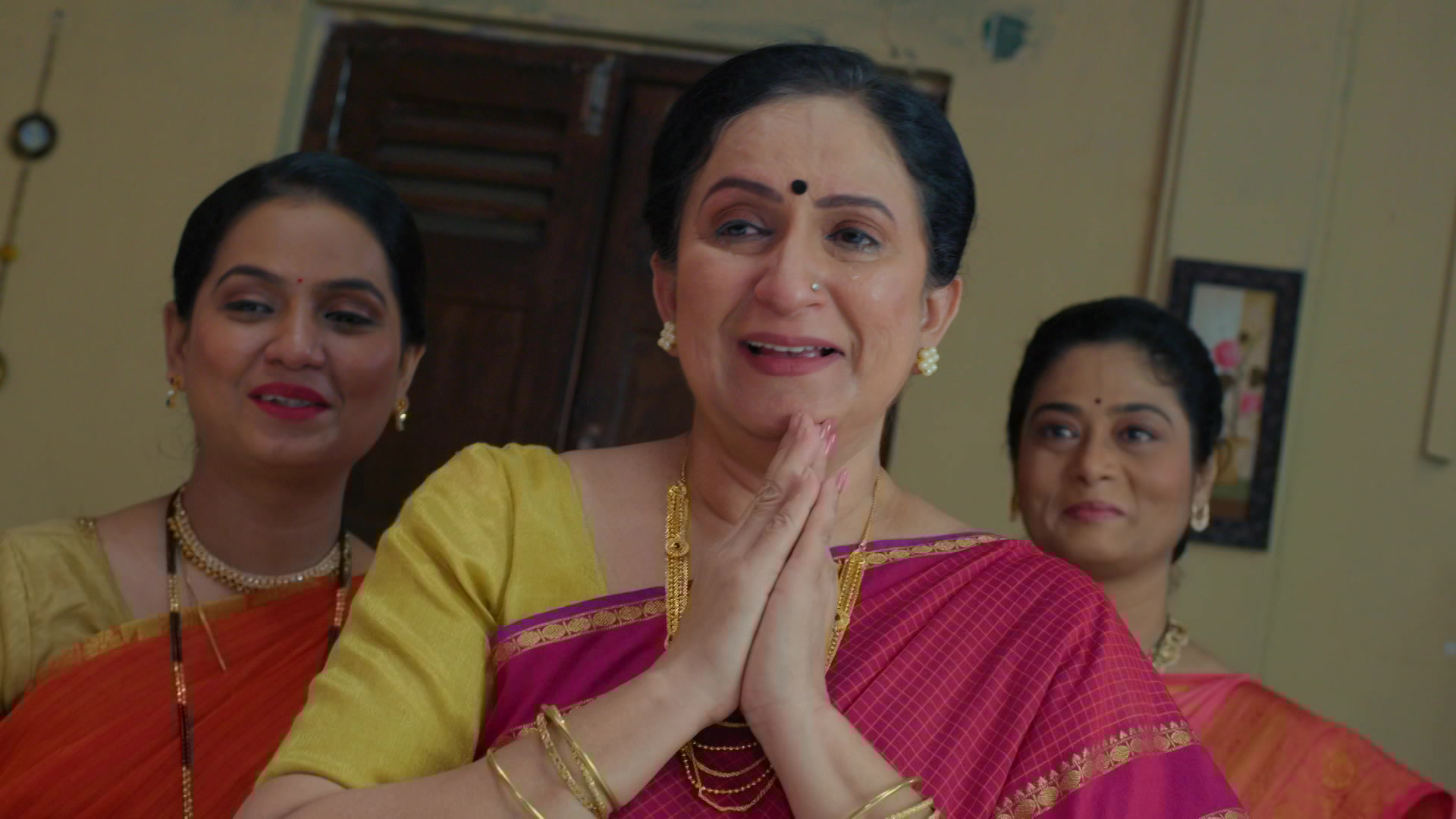 Watch Aboli S1 Episode 1250 on JioHotstar