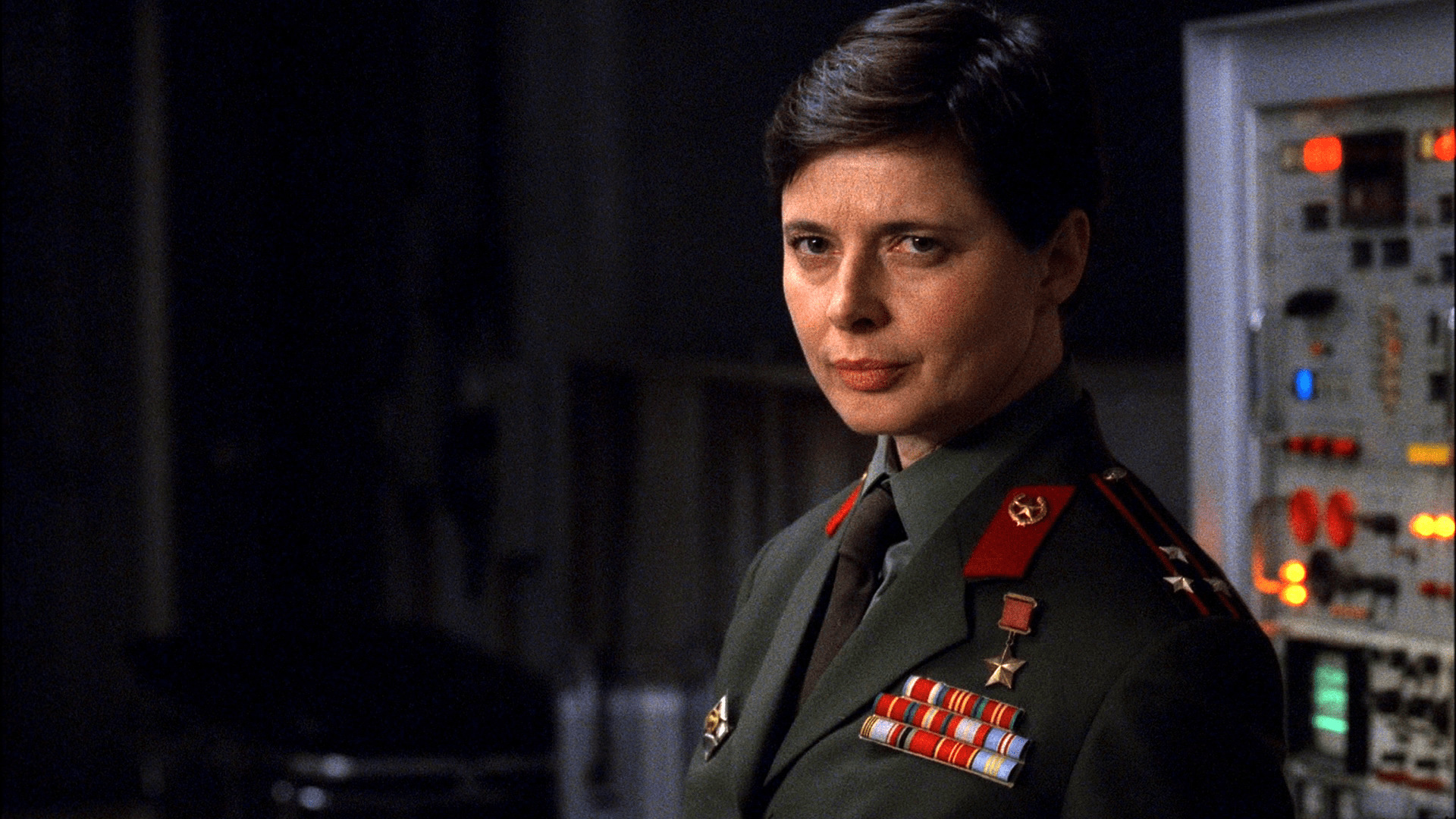 Watch Alias S3 Episode 21 on Disney+ South Africa | English French ...