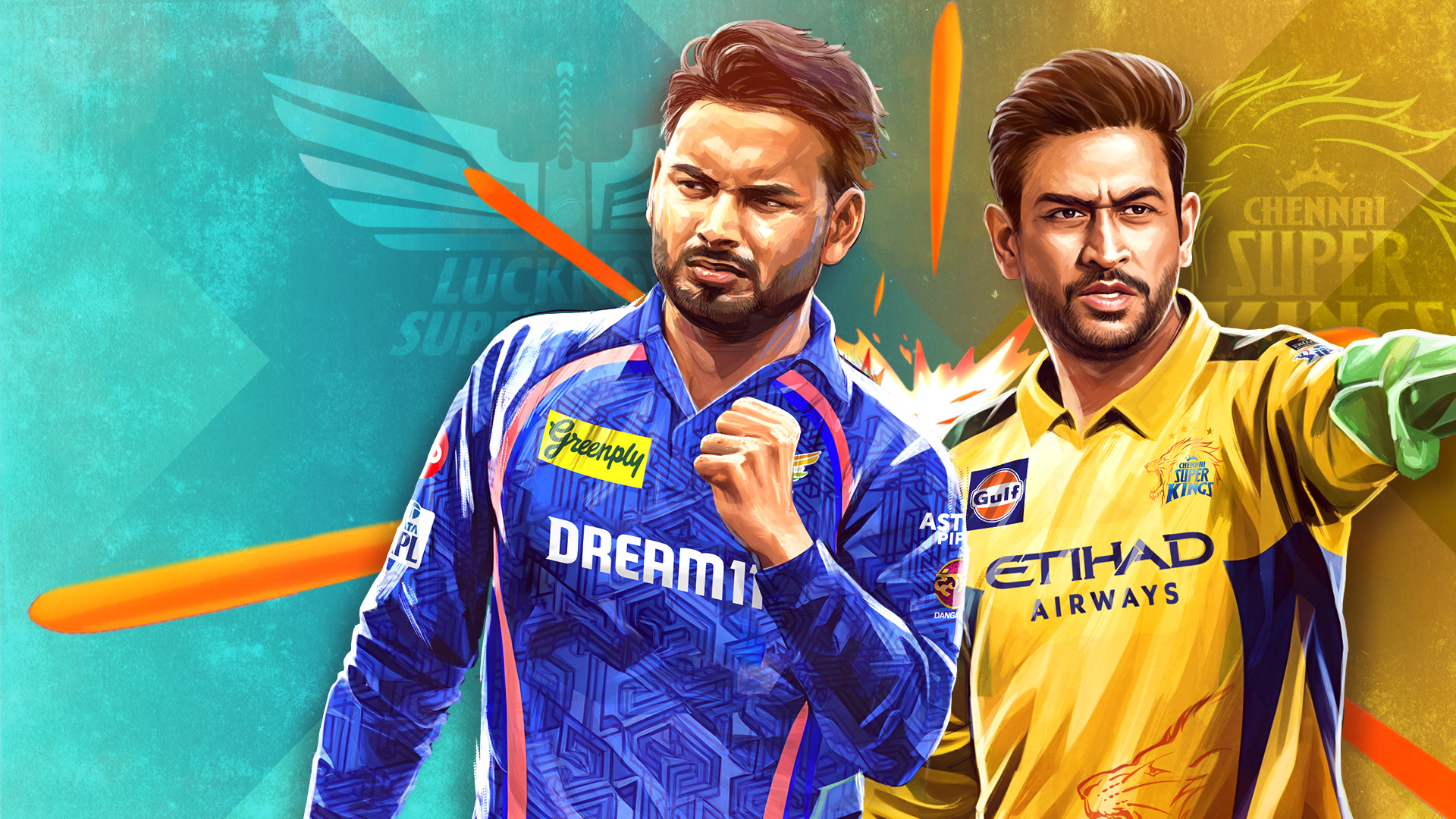 Preview: LSG vs CSK