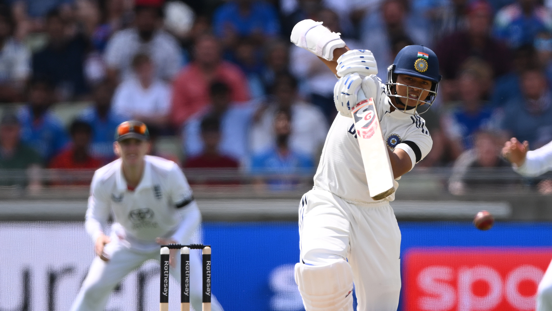 ENG vs IND: 2nd Test - Day 1, 1st Session Highlights