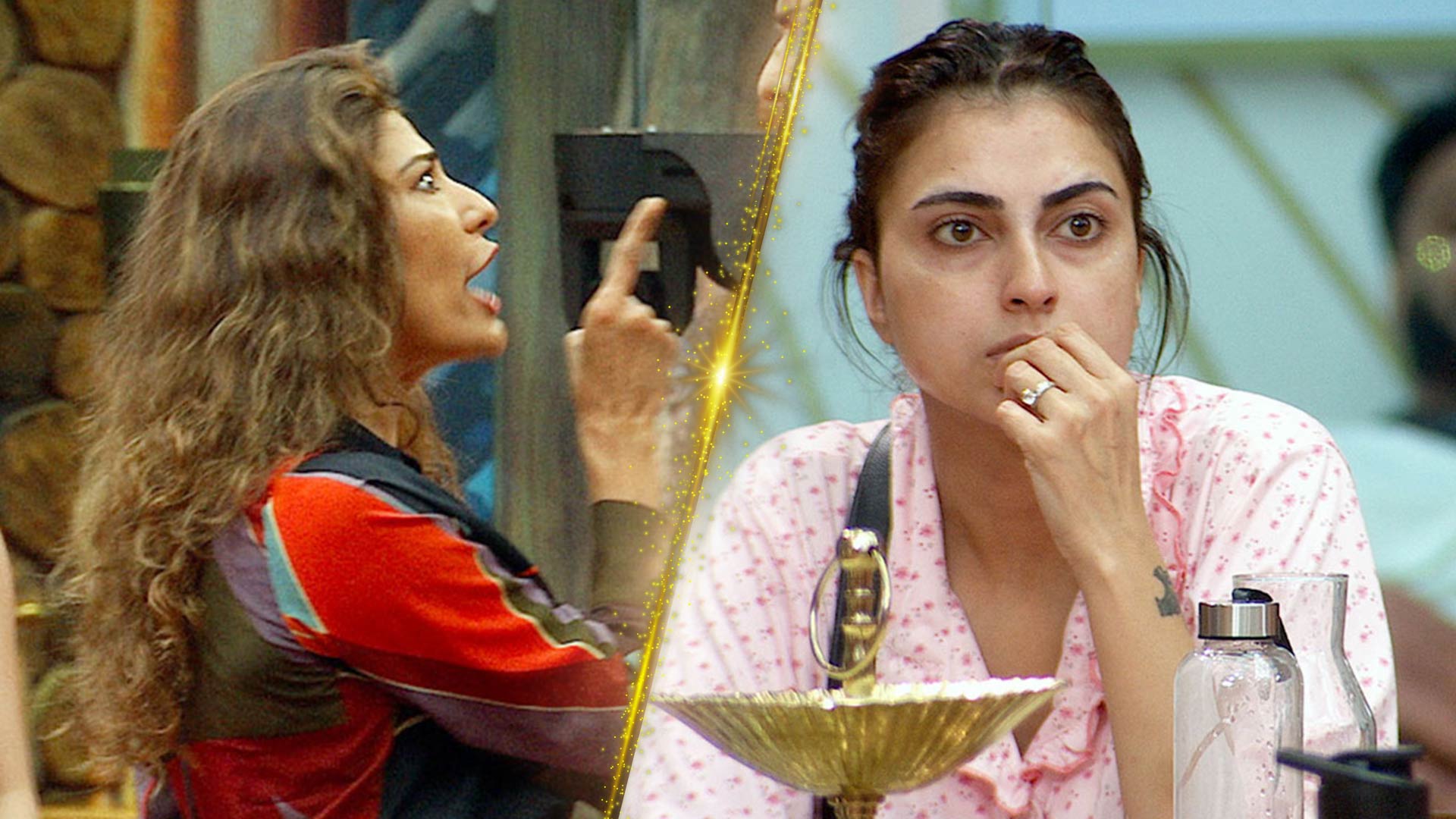 Stream BBHin Day 36: Captainship, More Like Hardship! Season 19 Episode 37 – BBHin Day 36 ...