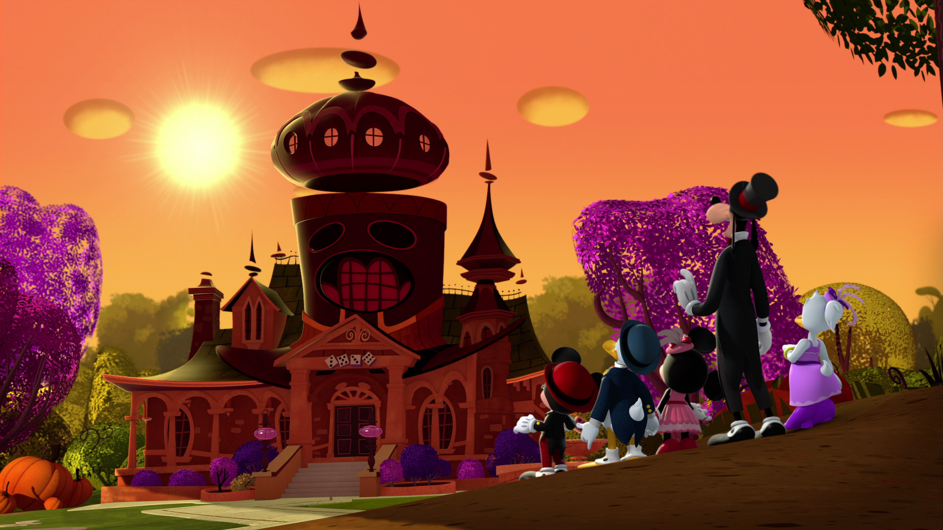 Watch Mickey Mouse Funhouse Episode 24 on Disney+ South Africa ...