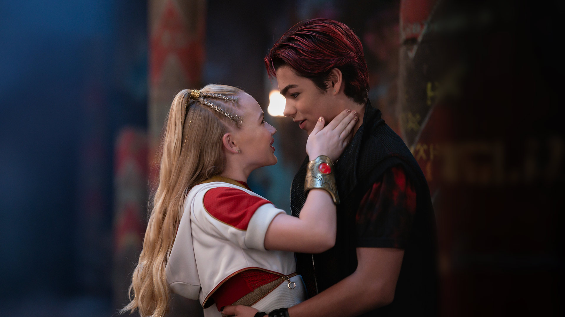 Dream Come True | ZOMBIES 4 Music Video - Disney+