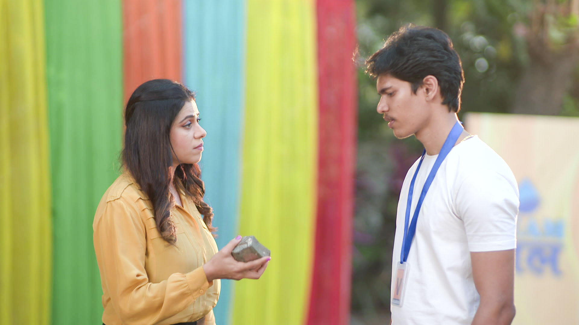 Watch Gharo Ghari Maatichya Chuli S1 Episode 601 on JioHotstar