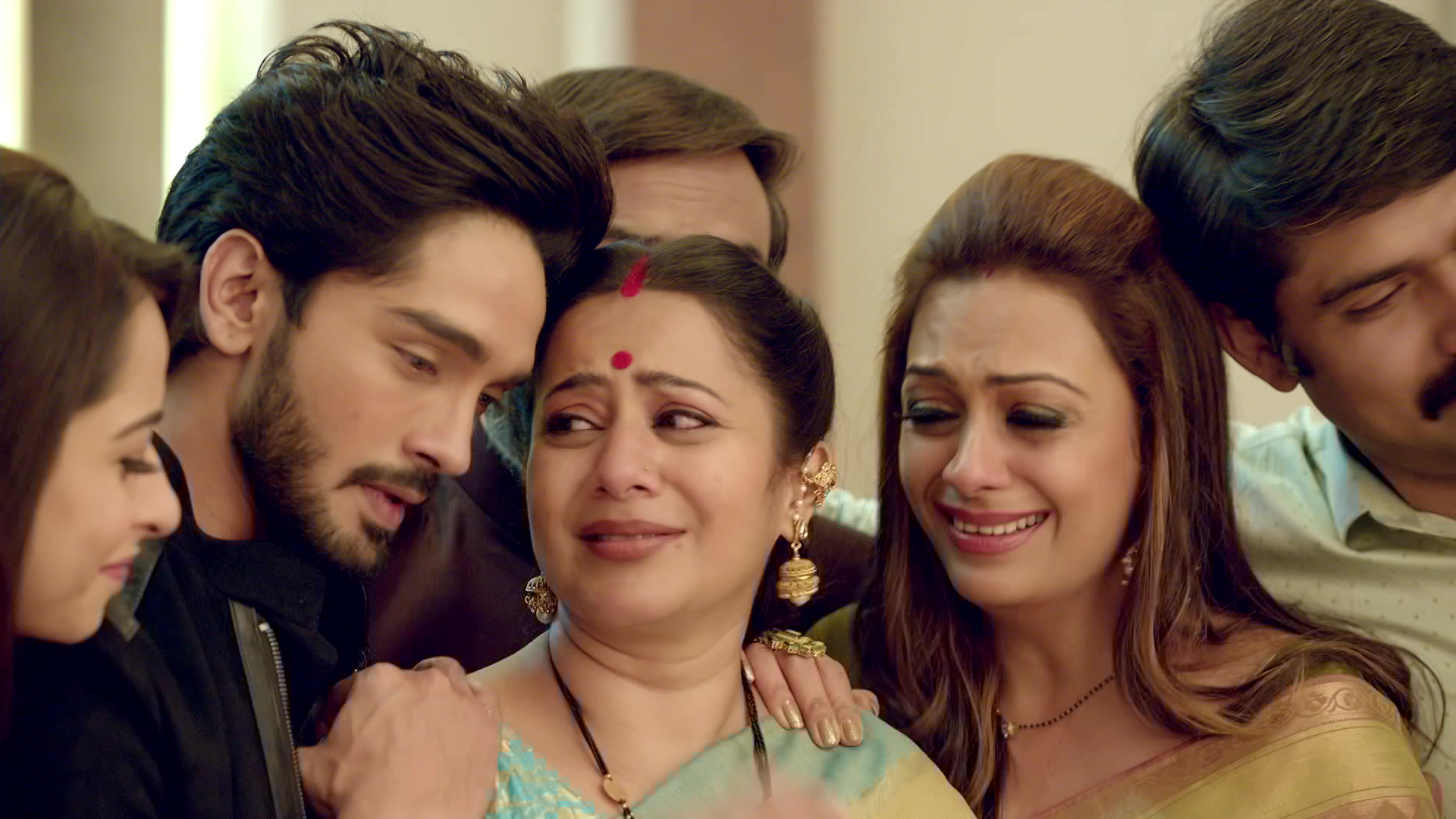 Watch Nazar S1 Episode 154 on JioHotstar