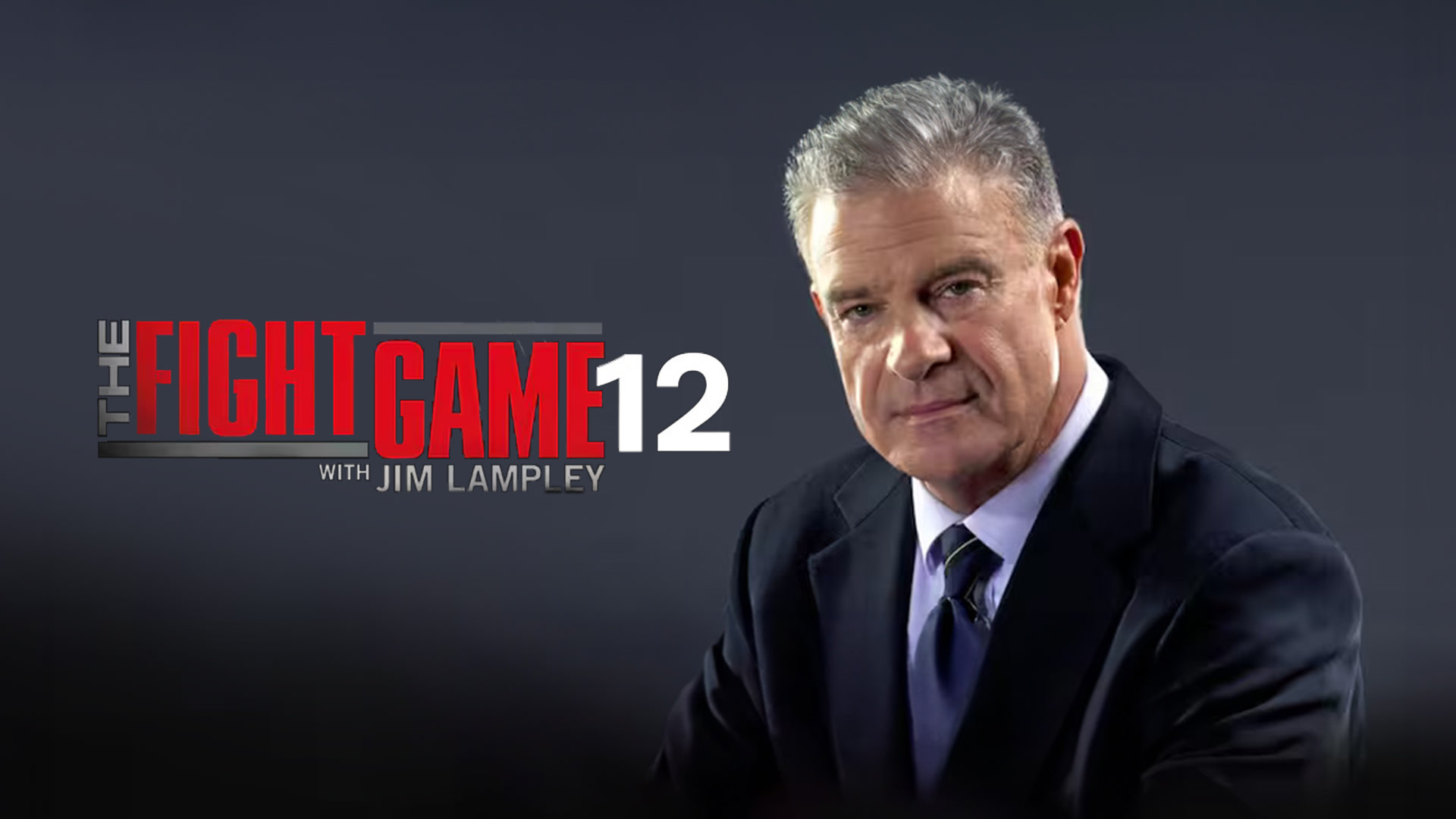 Watch Movie The Fight Game with Jim Lampley: The Show 12 Online only on ...
