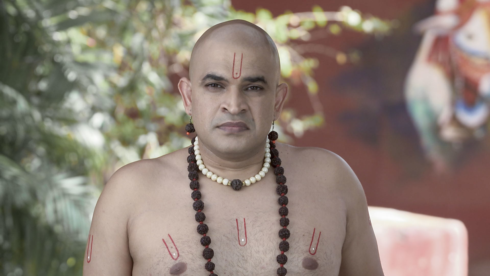 Watch Jai Jai Swami Samarth Episode 1468 on JioHotstar