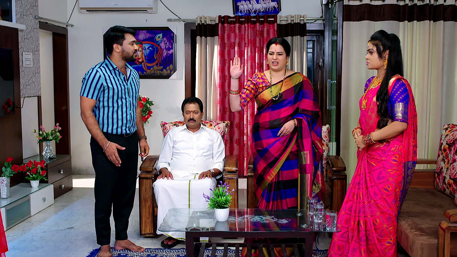 Watch Manasichi Choodu S1 Episode 612 on JioHotstar