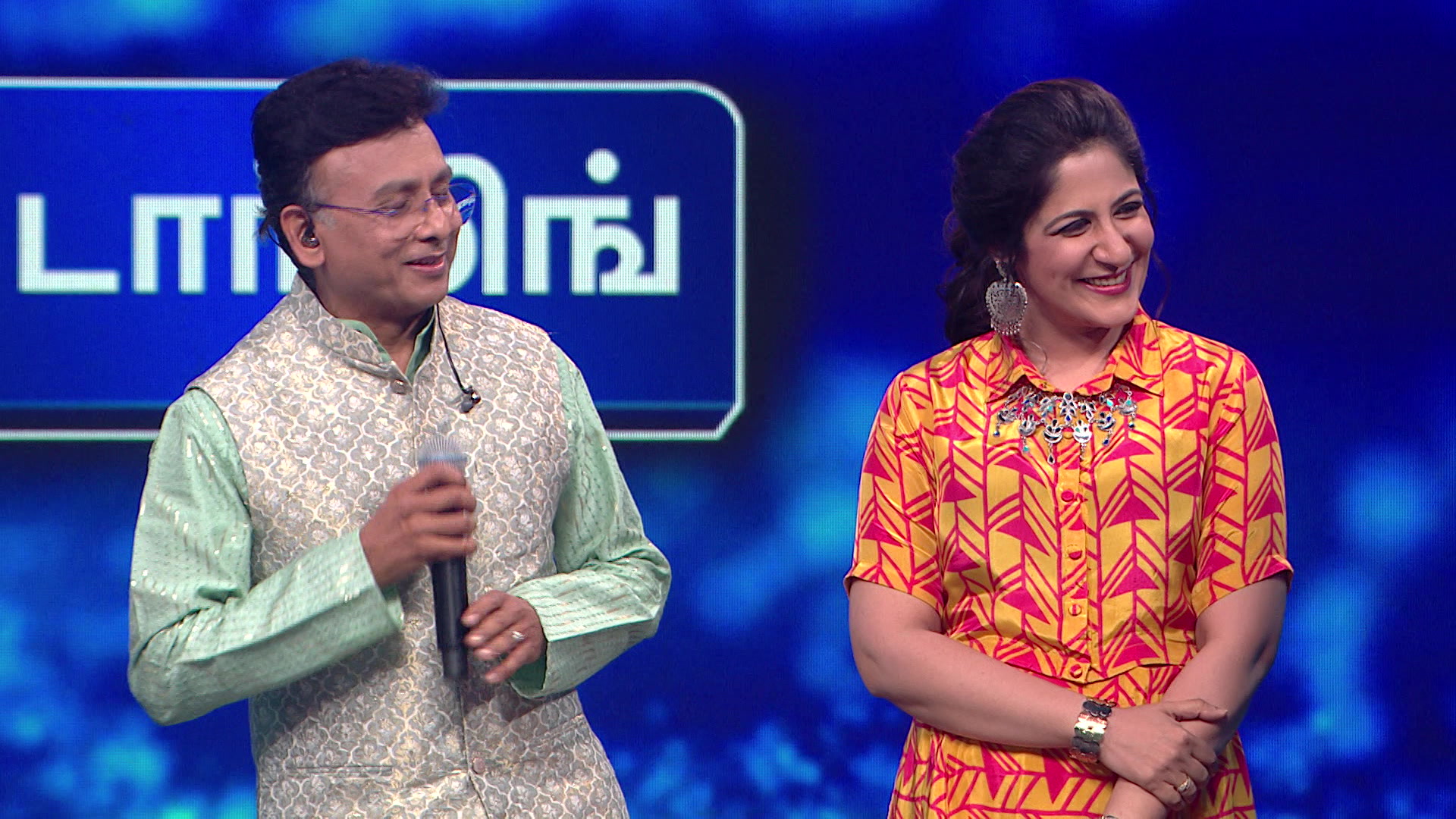 Watch Super Singer Junior S9 Episode 14 on JioHotstar