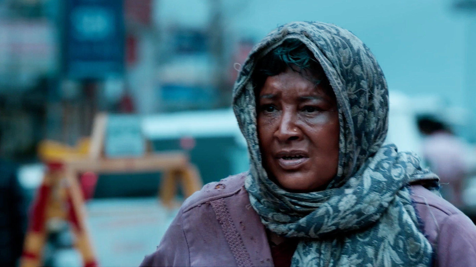 Sembi - Promo - JioHotstar