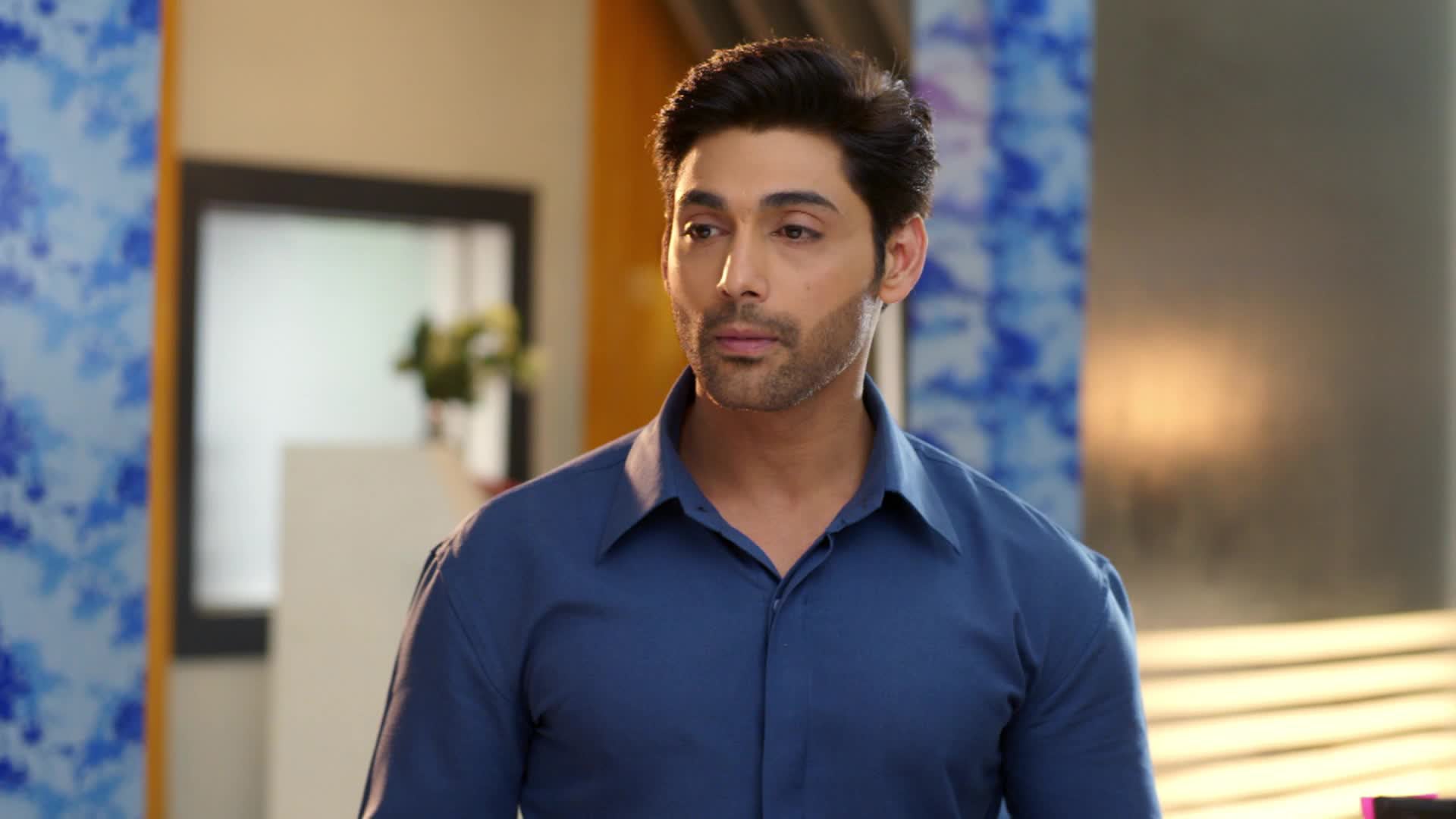 Watch Chuski Zindagi Ki - Gyarah Din S1 Episode 1 on JioHotstar