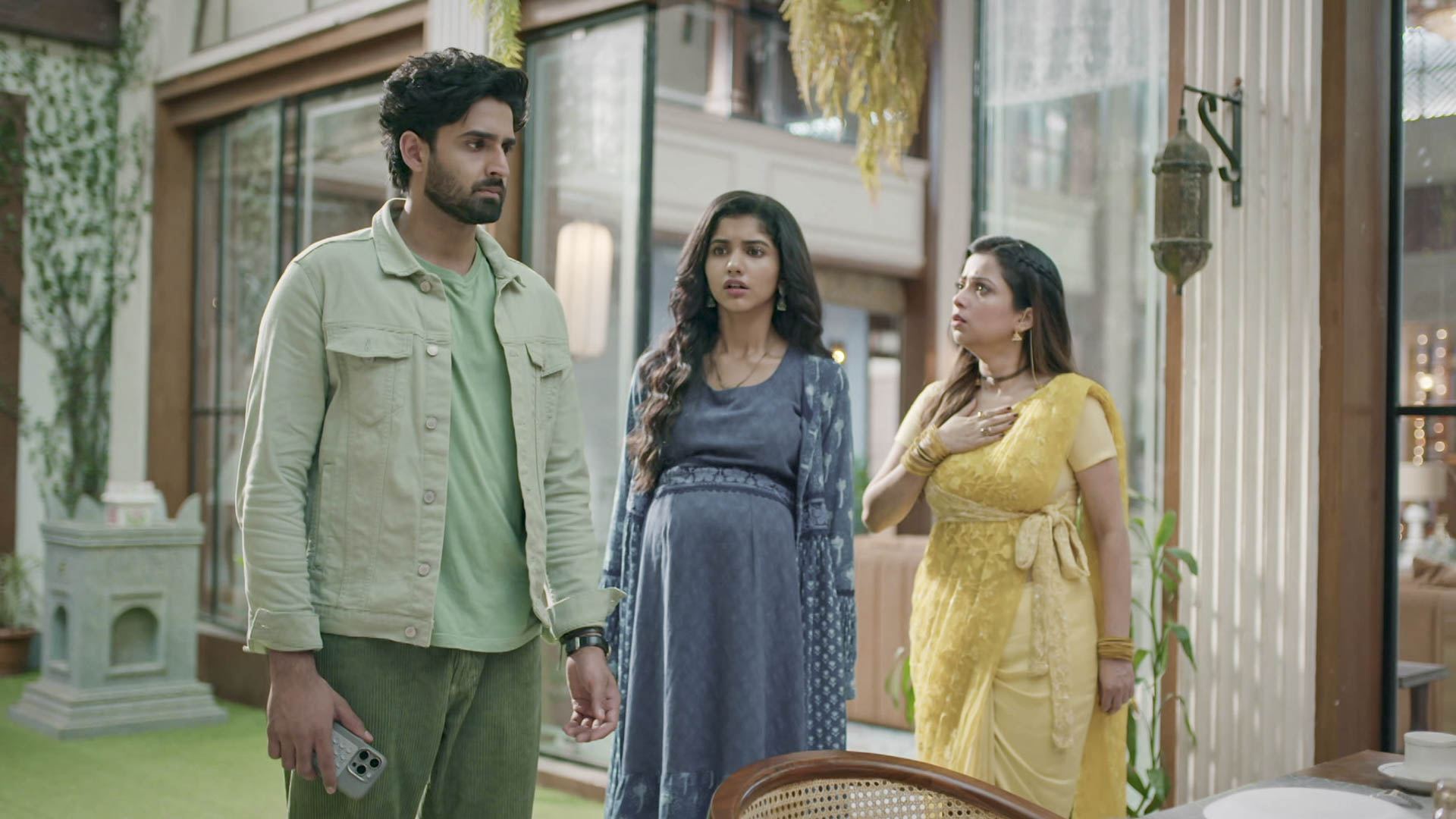 Watch Pocket Mein Aasman Episode 90 on JioHotstar