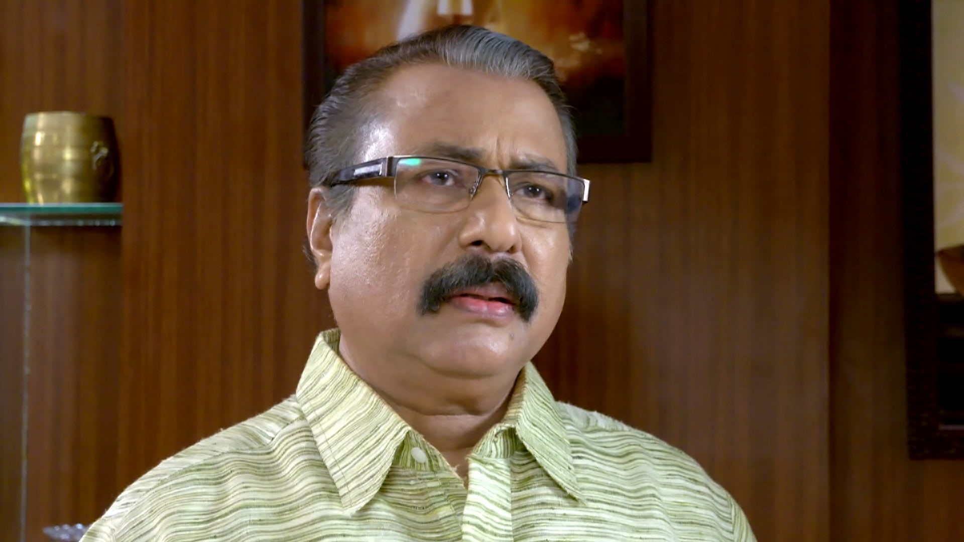Watch Vanambadi Episode 202 on JioHotstar