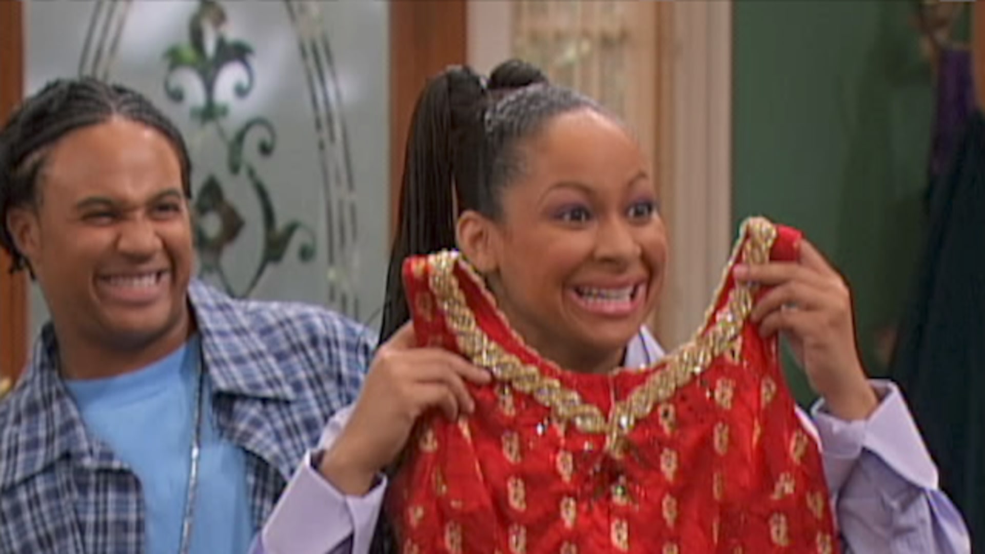 Watch That's So Raven Episode 12 on Disney+ South Africa | English ...