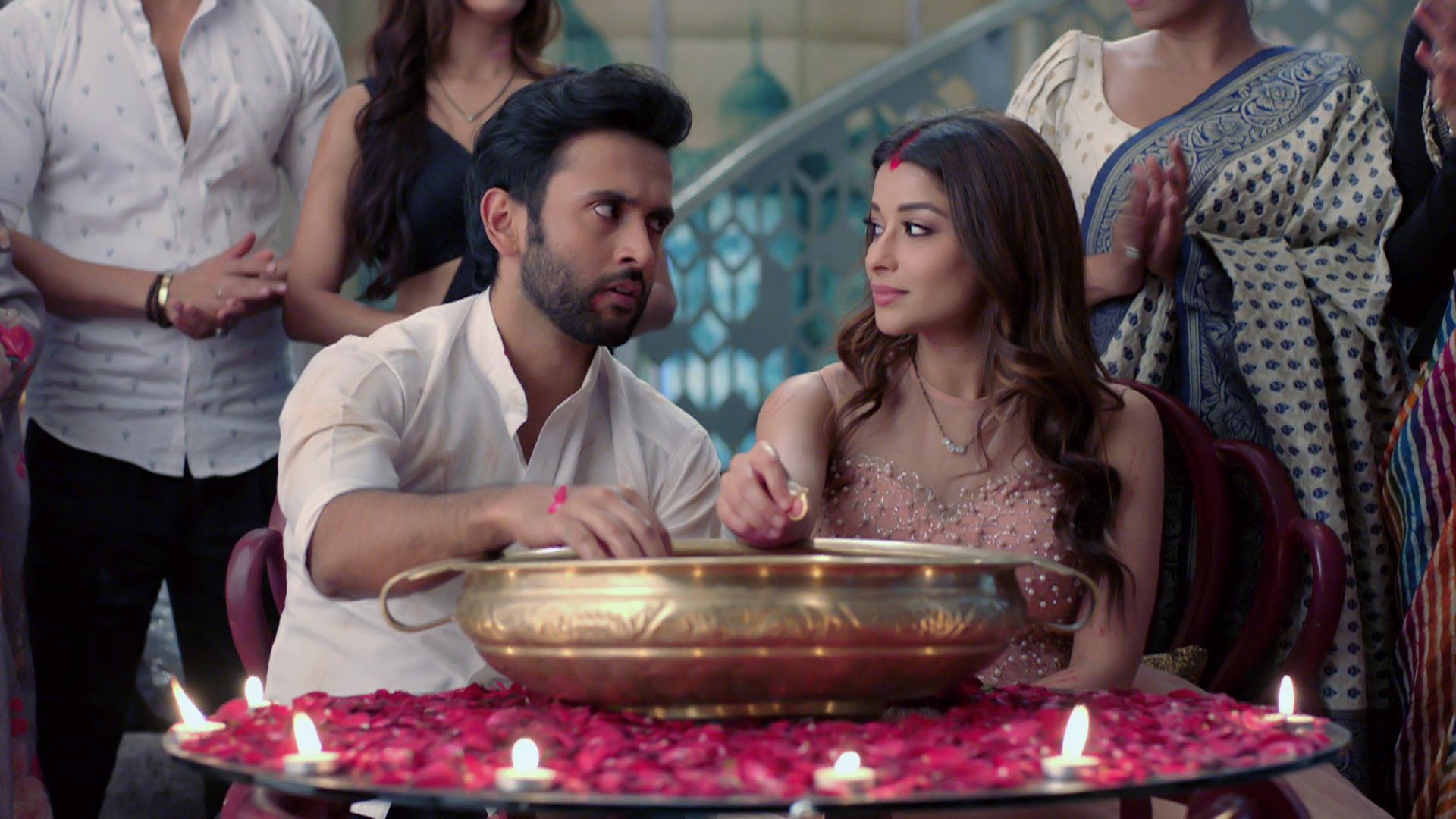 Watch Divya-Drishti S1 Episode 94 on JioHotstar