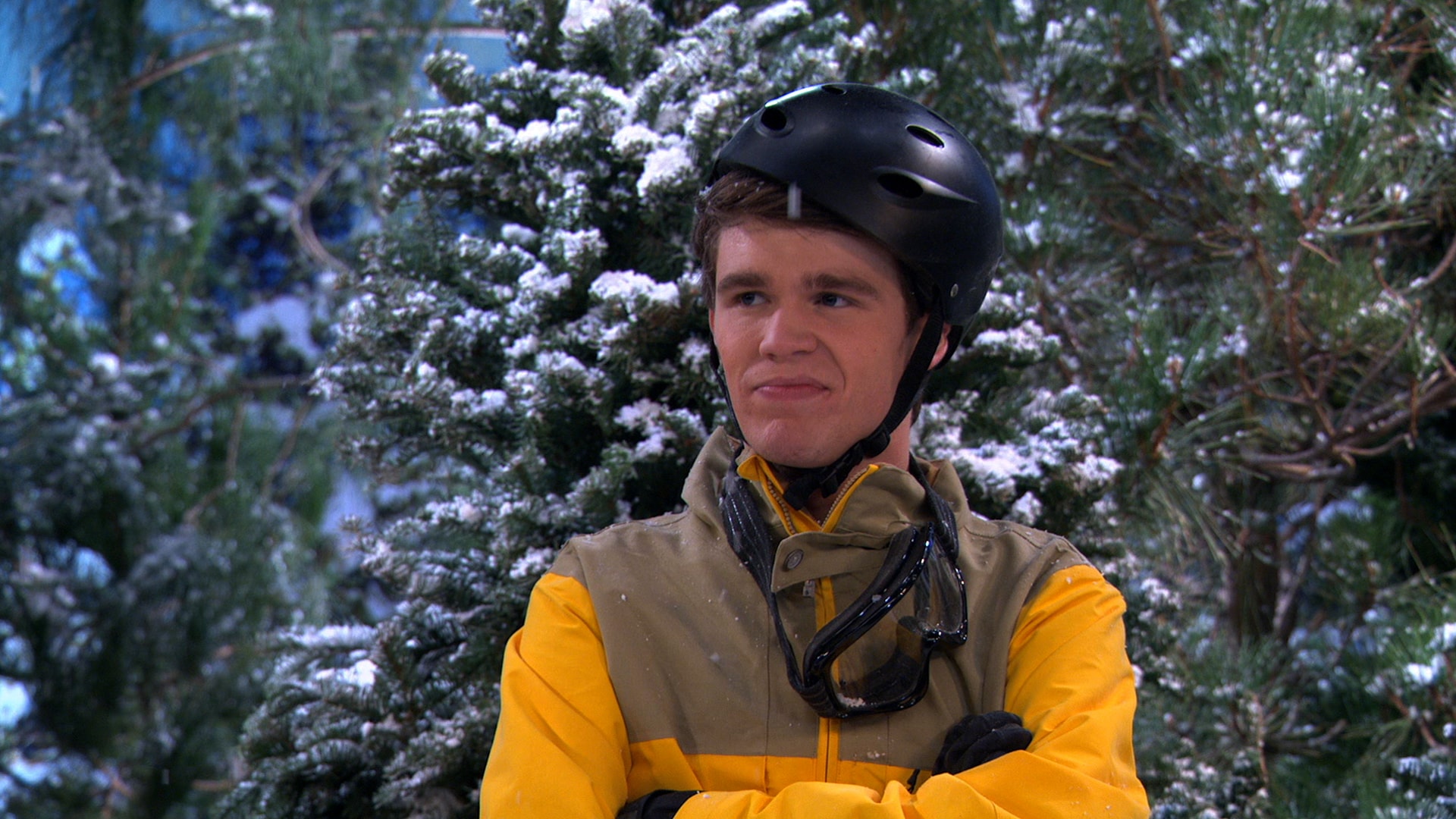 I Didn't Do It - Disney+