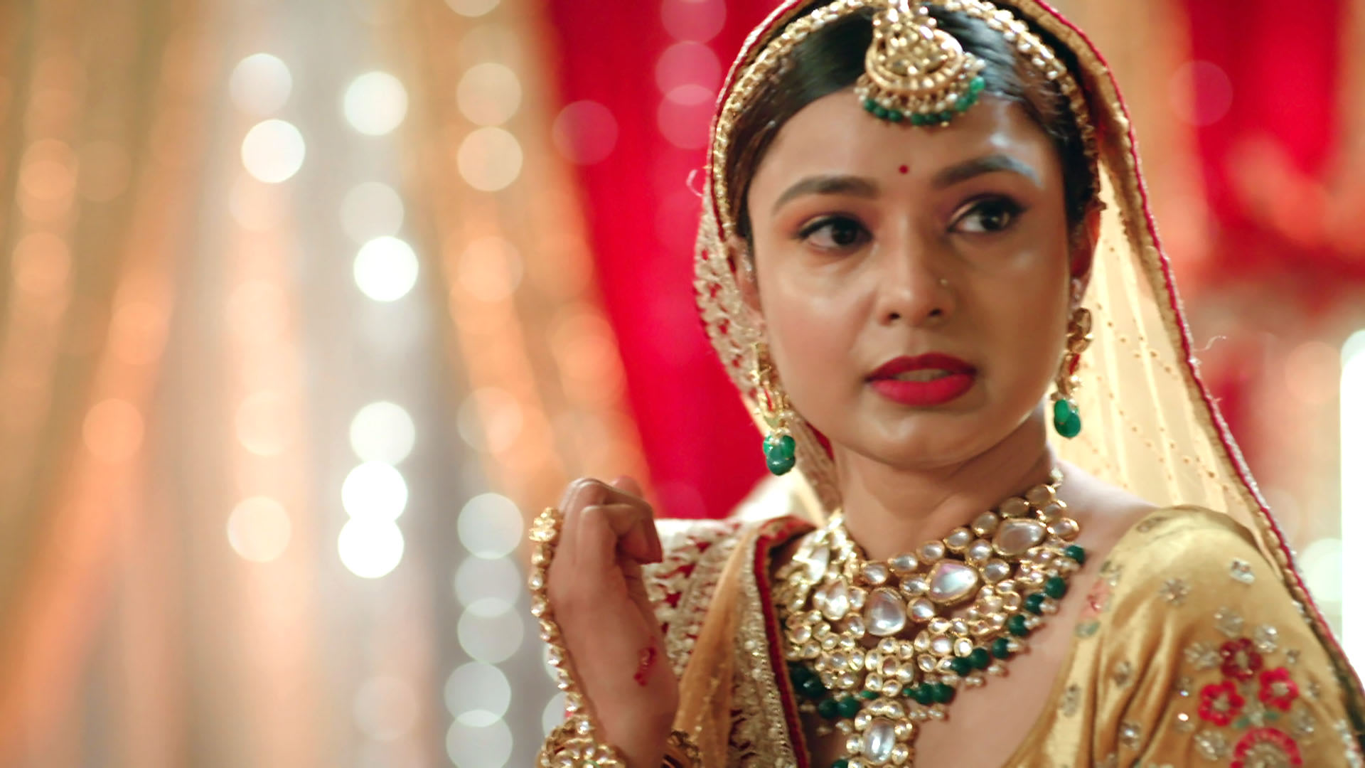 Watch Imlie Episode 576 on JioHotstar