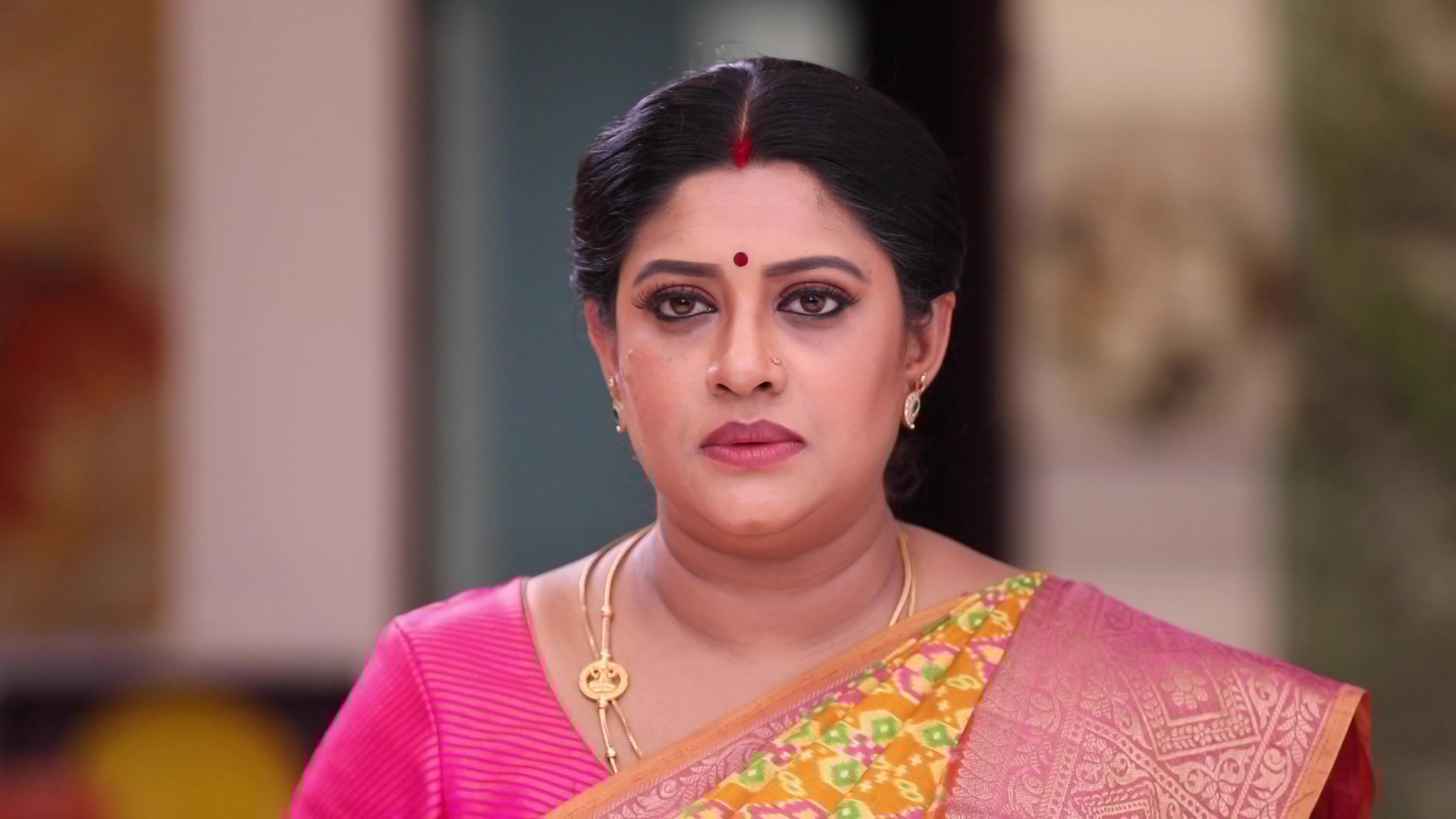 Stream Sivagami Gets Annoyed Season 1 Episode 17 – Sivagami Gets ...
