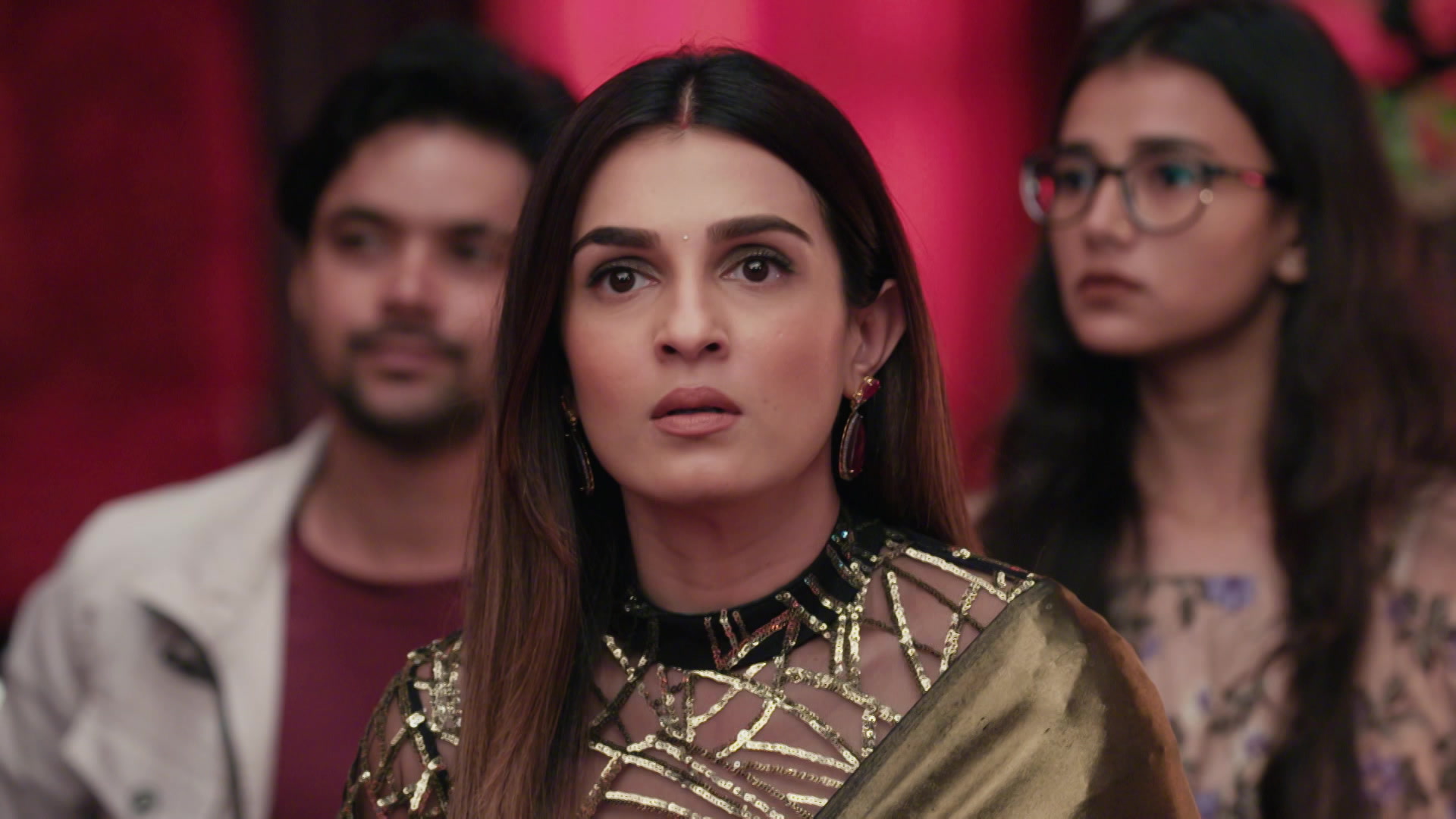Watch Pandya Store S1 Episode 542 on JioHotstar
