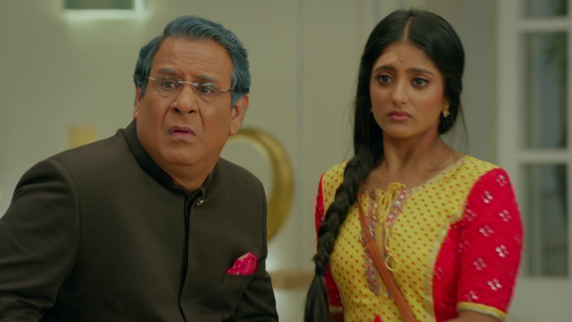 Watch Banni Chow Home Delivery Episode 144 on JioHotstar