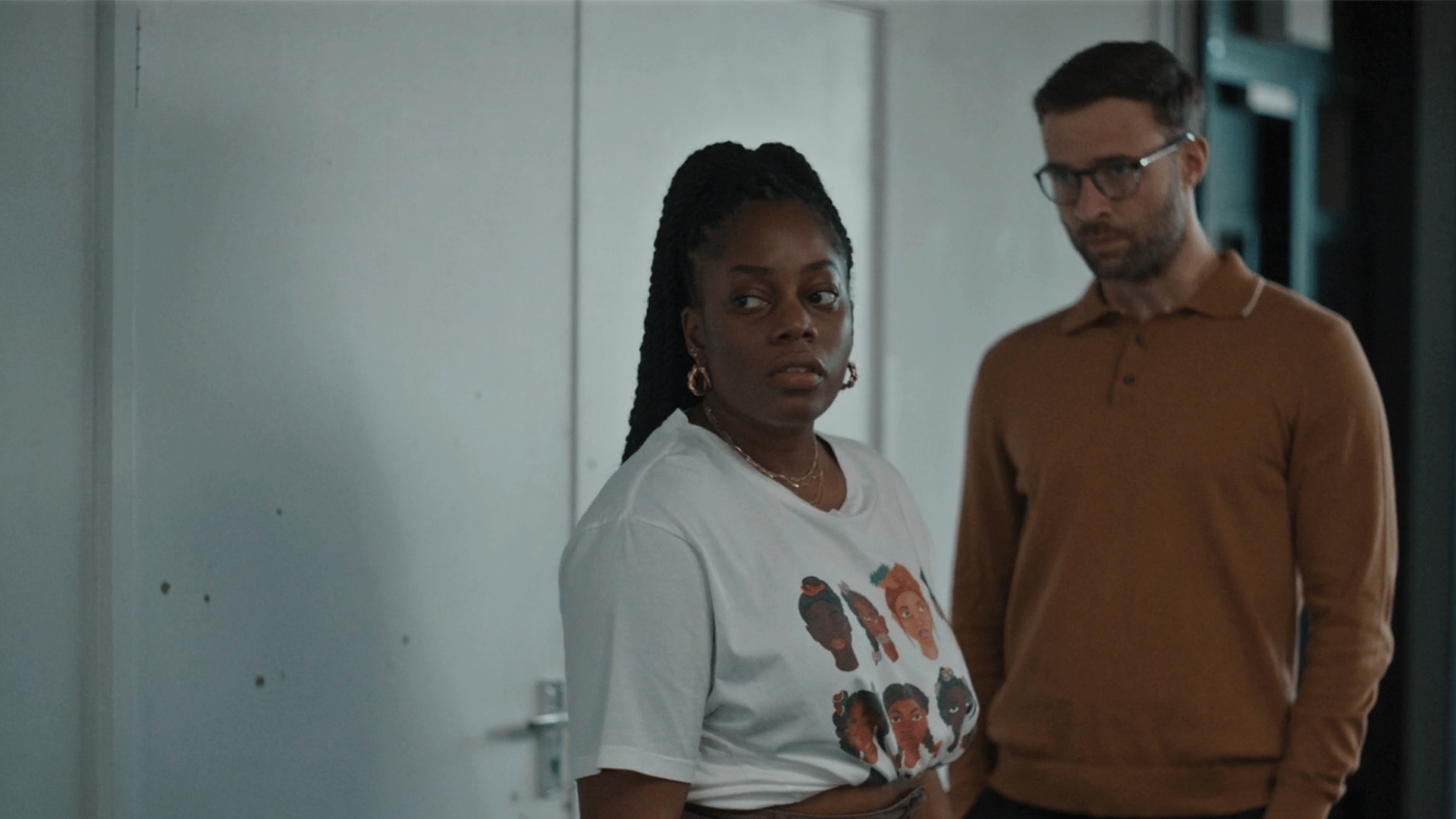 Watch Queenie S1 Episode 5 on Disney+ South Africa | English Series