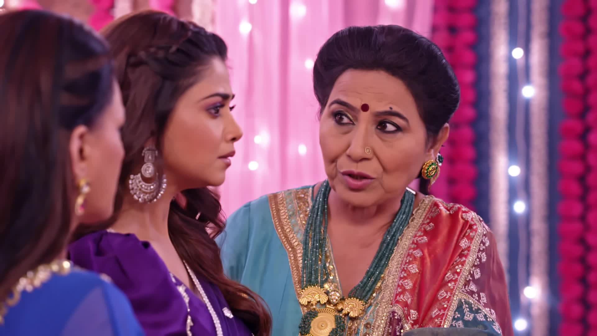 Watch Parineetii S1 Episode 877 on JioHotstar