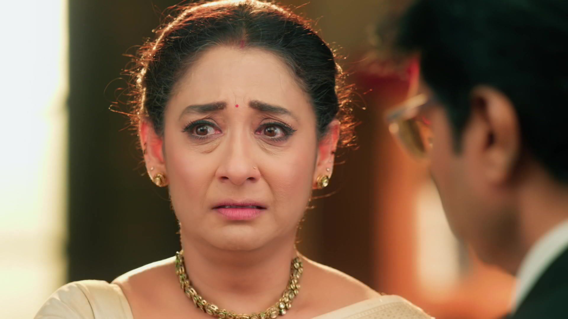 Watch Yeh Rishta Kya Kehlata Hai Episode 1528 on JioHotstar