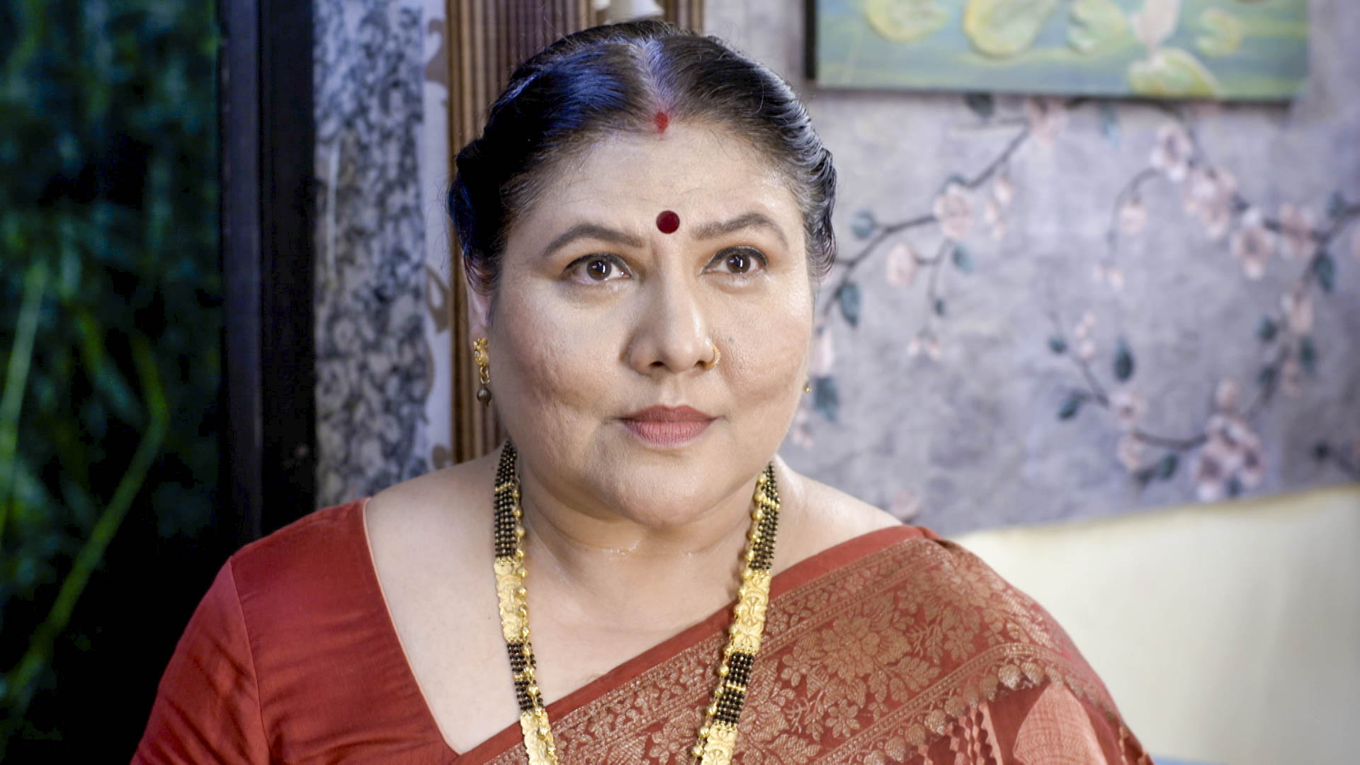 Watch Moti Baa Ni Nani Vahu Episode 1235 on JioHotstar