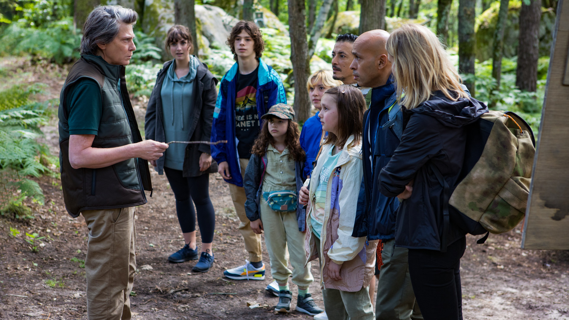 Weekend Family - Disney+