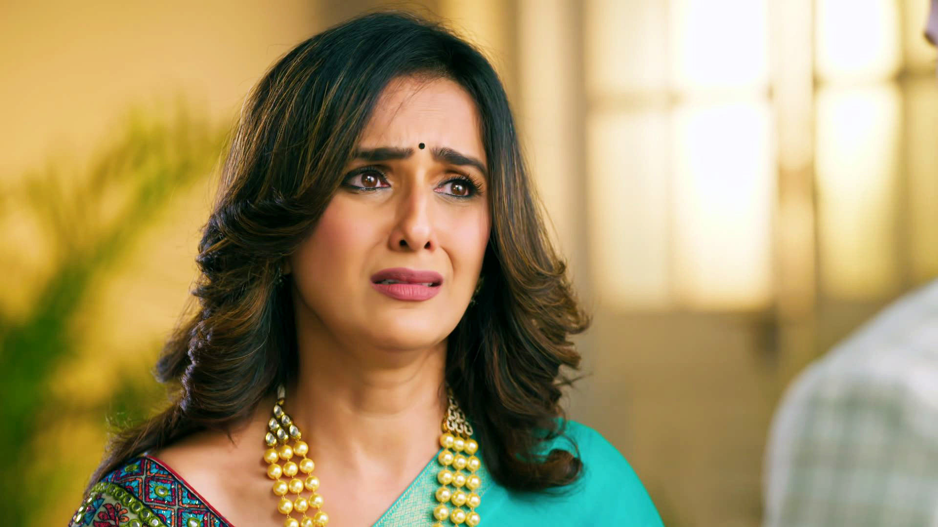 Watch Yeh Rishta Kya Kehlata Hai Episode 1163 on JioHotstar