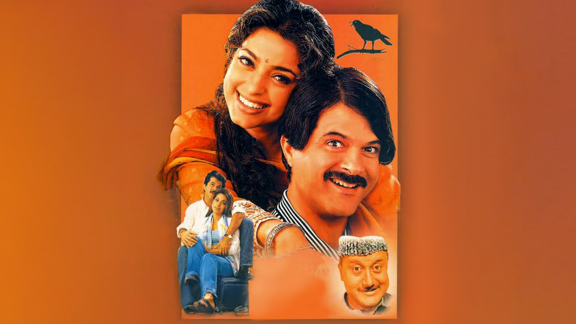 Jhooth Bole Kauwa Kaate - Hotstar