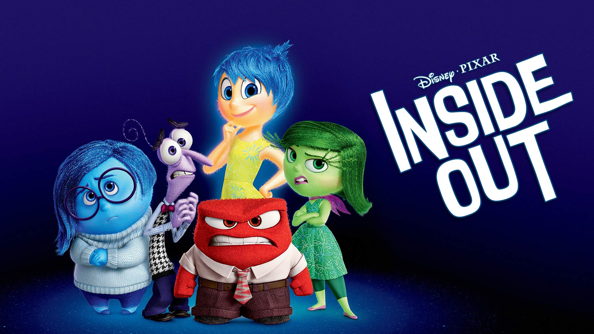Inside Out - Trailer - JioHotstar