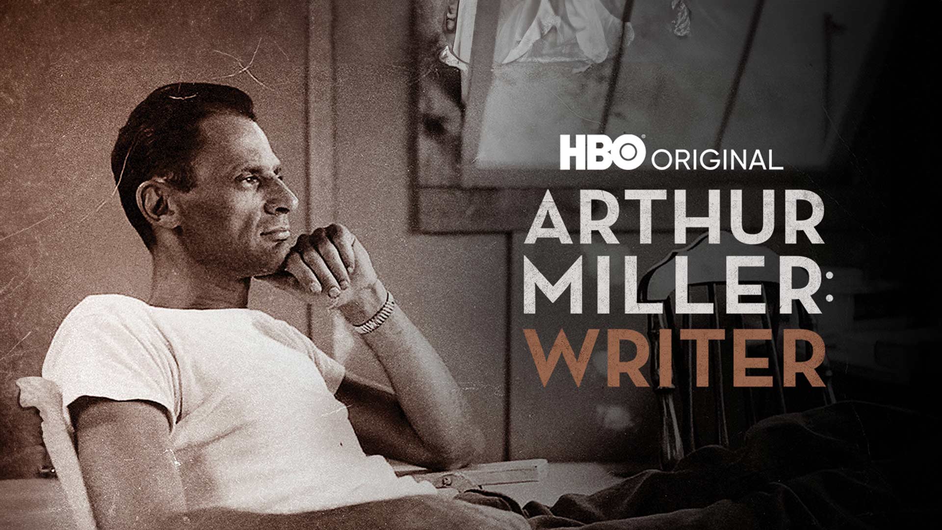 Watch Movie Arthur Miller Writer Online Only On Watcho