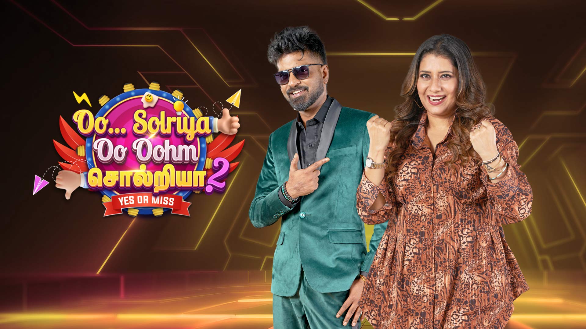 Oo Solriya Oo Oohm Solriya Full Episode, Watch Oo Solriya Oo Oohm Solriya TV Show Online on ...