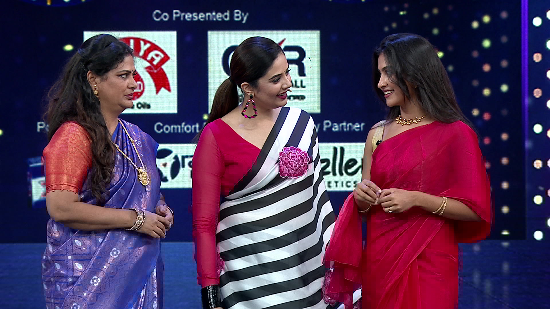 Watch Adivaram With Star Maa Parivaram Episode 15 on JioHotstar