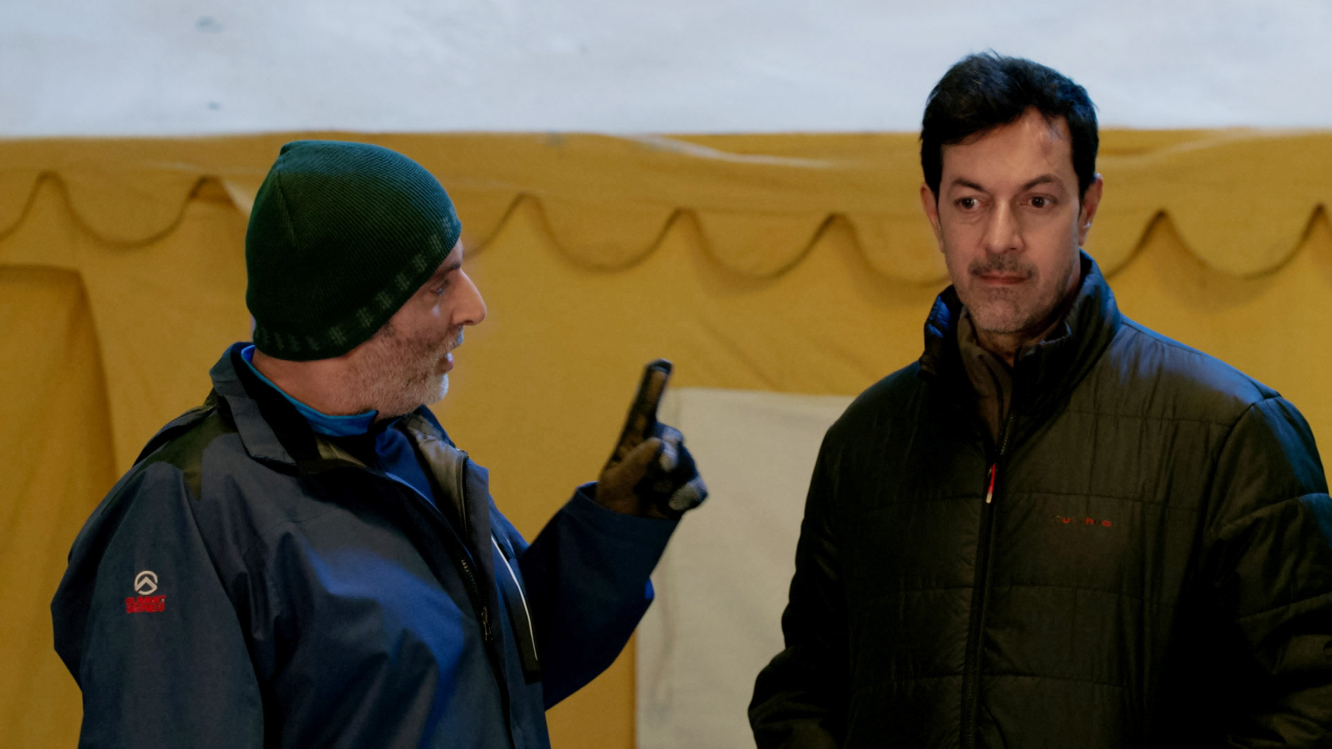 Watch Target Episode 5 on JioHotstar