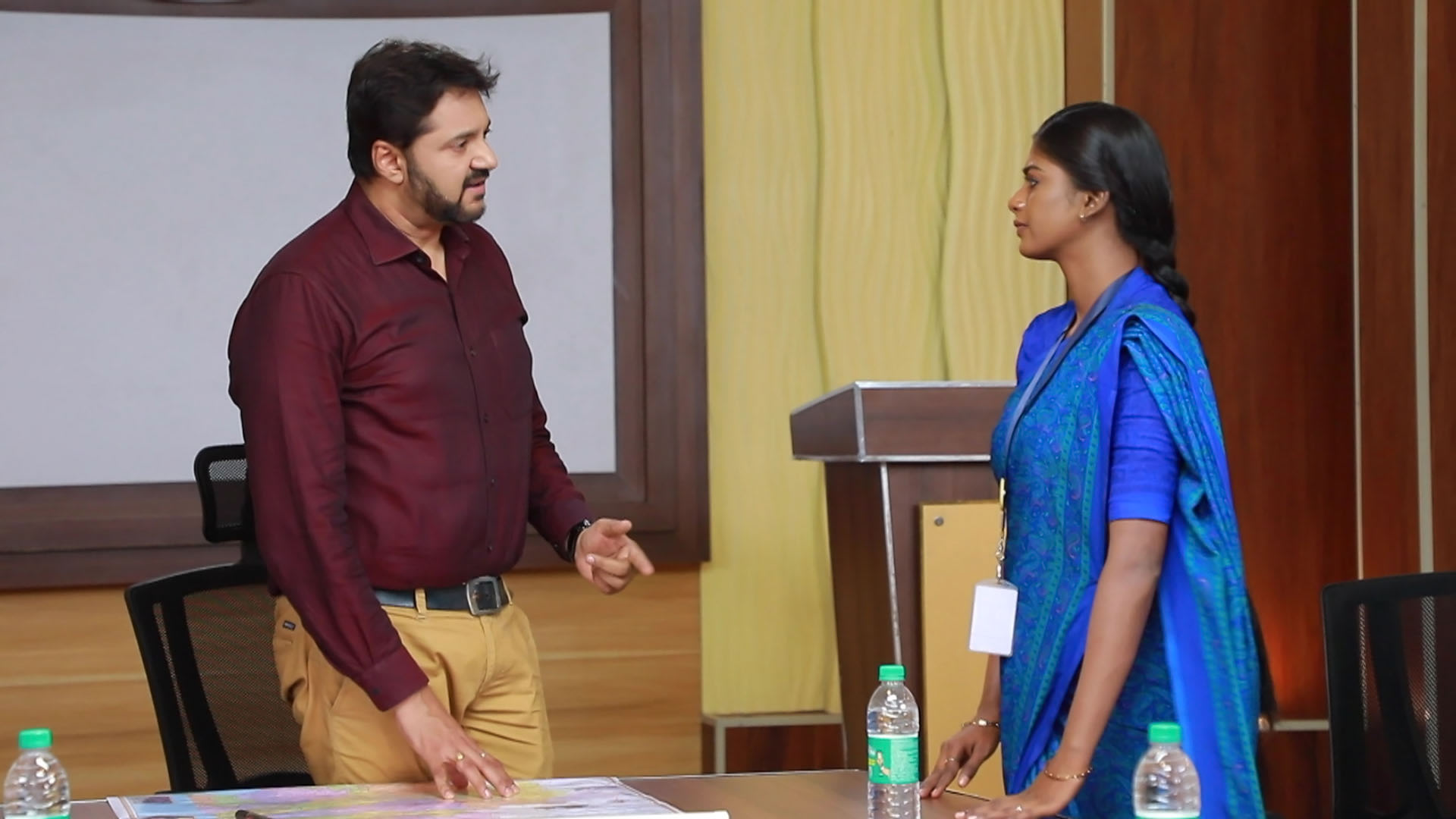 Watch Vikram Plans for the Surgery Online