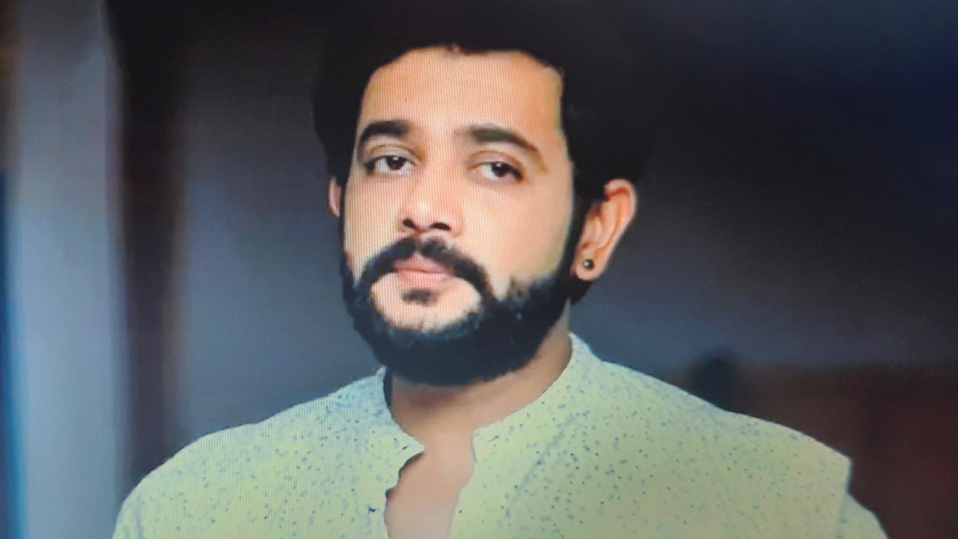 Shivaram proves his innocence - JioHotstar