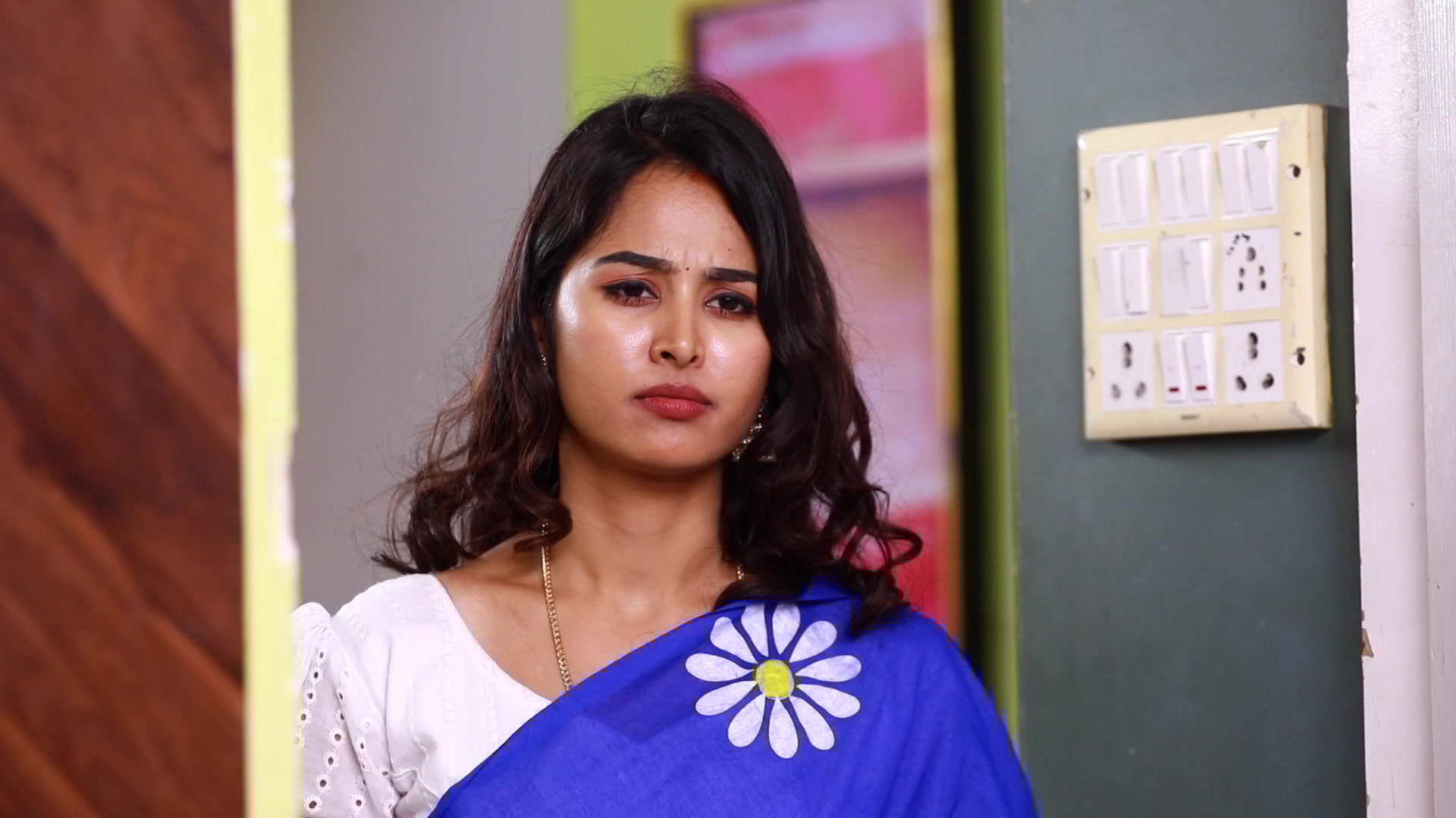 Stream Chitradevi Clashes With Aishwarya Season 1 Episode 451 – Chitradevi Clashes With ...