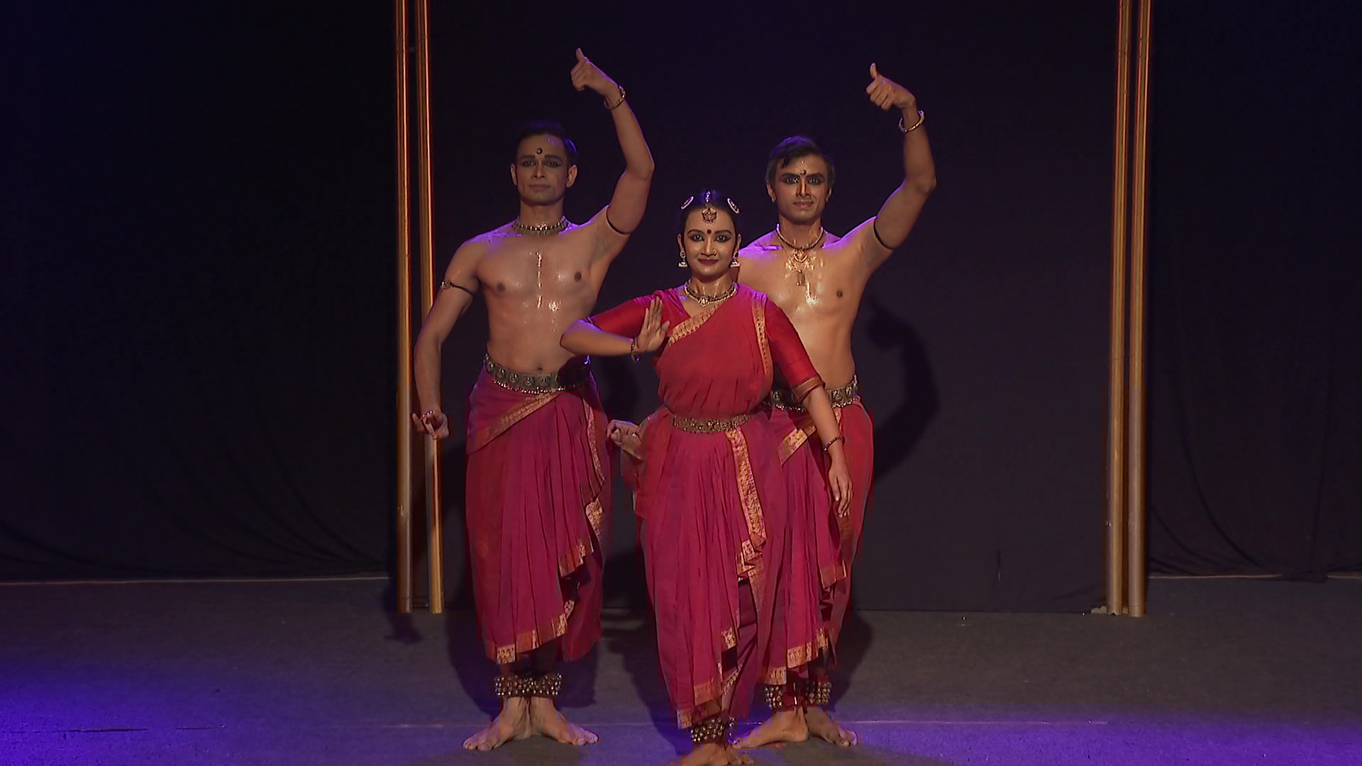 Watch Soorya Festival Episode 46 on JioHotstar