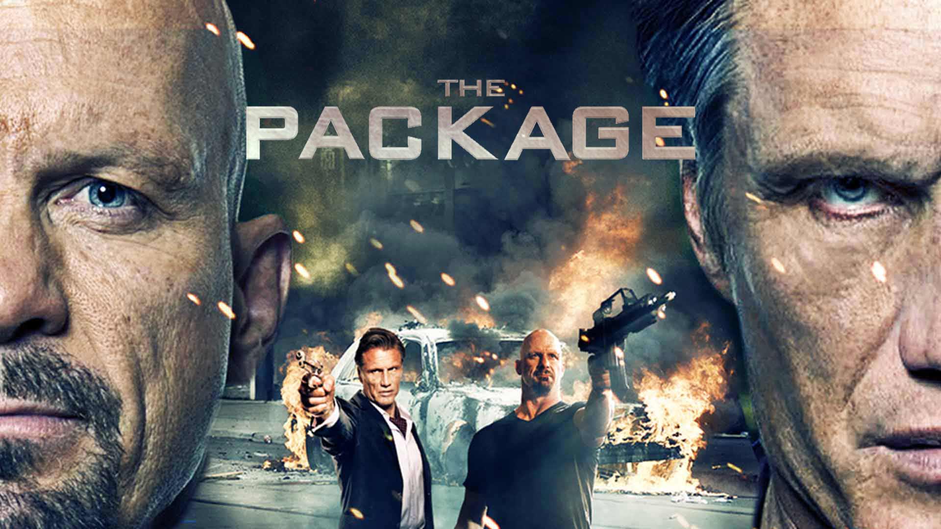 Watch Movie The Package Online only on Watcho,