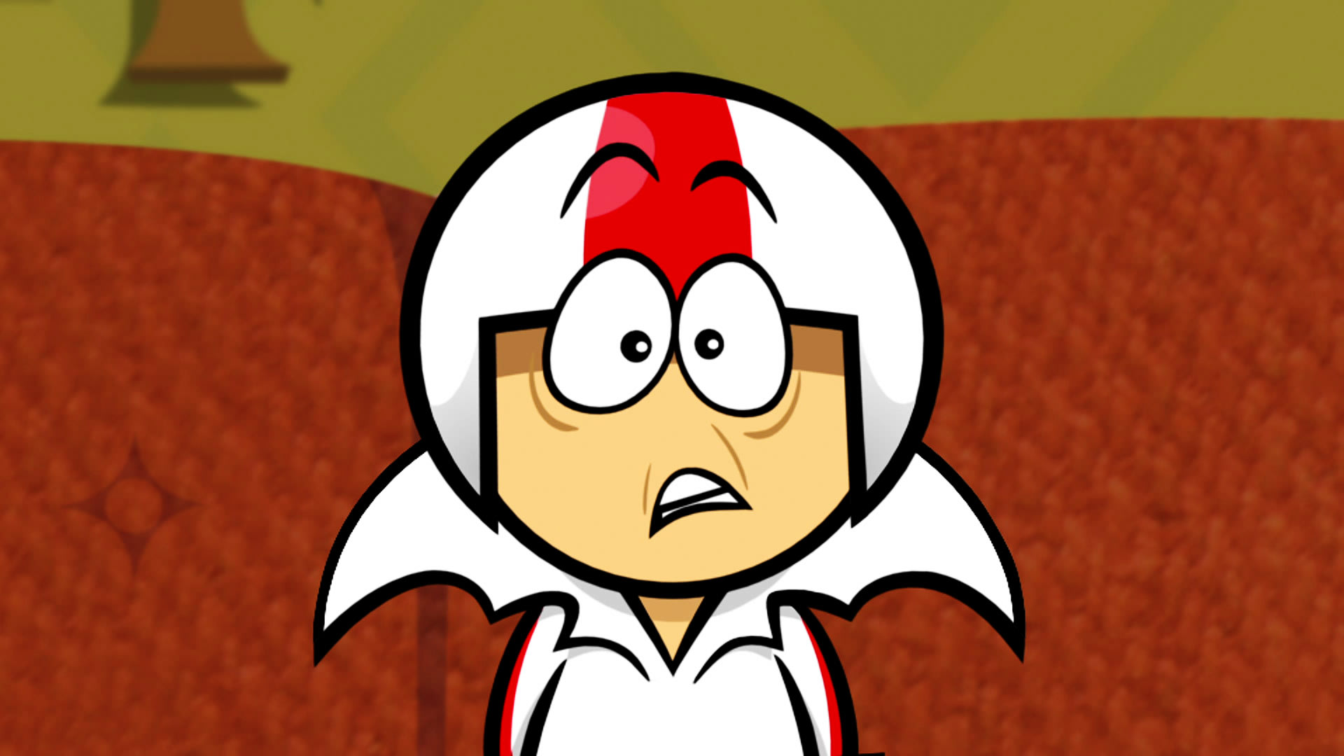 Watch Kick Buttowski: Suburban Daredevil S1 Episode 4 on Disney+ Hotstar