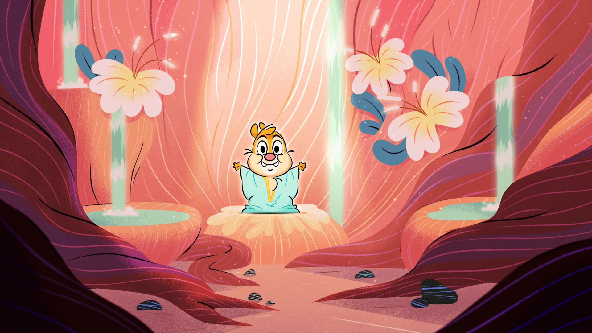 Watch Chip 'n' Dale: Park Life Episode 3 on Disney+ South Africa ...