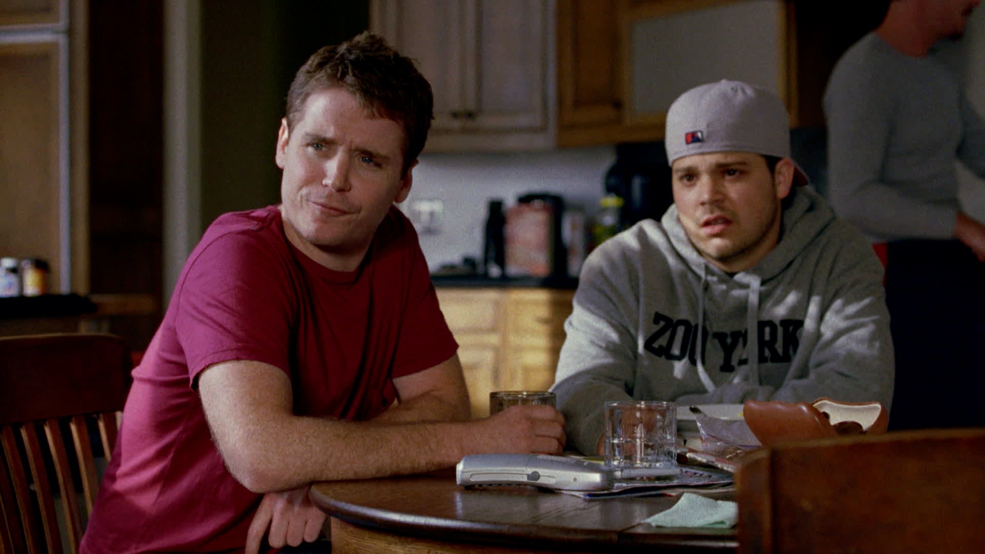 Watch Entourage S1 Episode 3 on JioHotstar