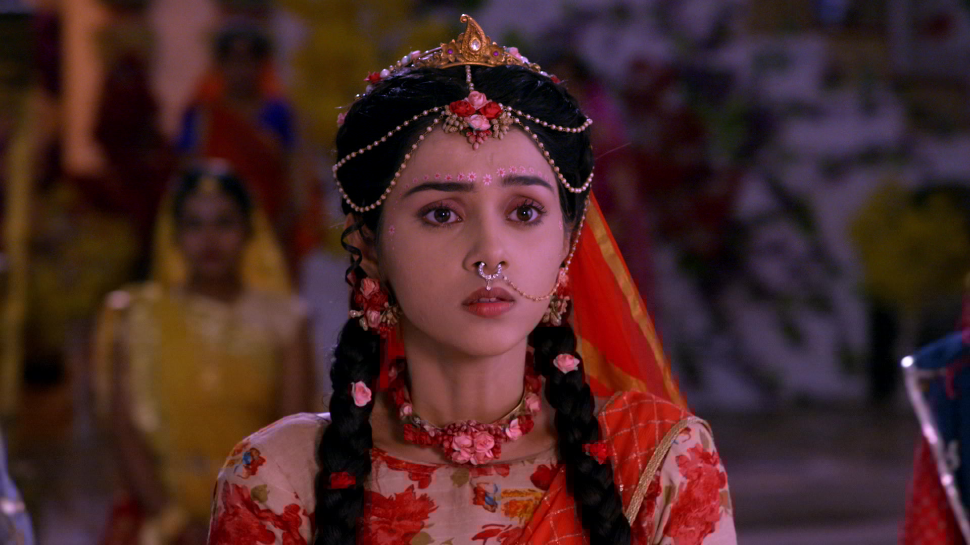 Watch radha-krishna All Episodes | Watcho