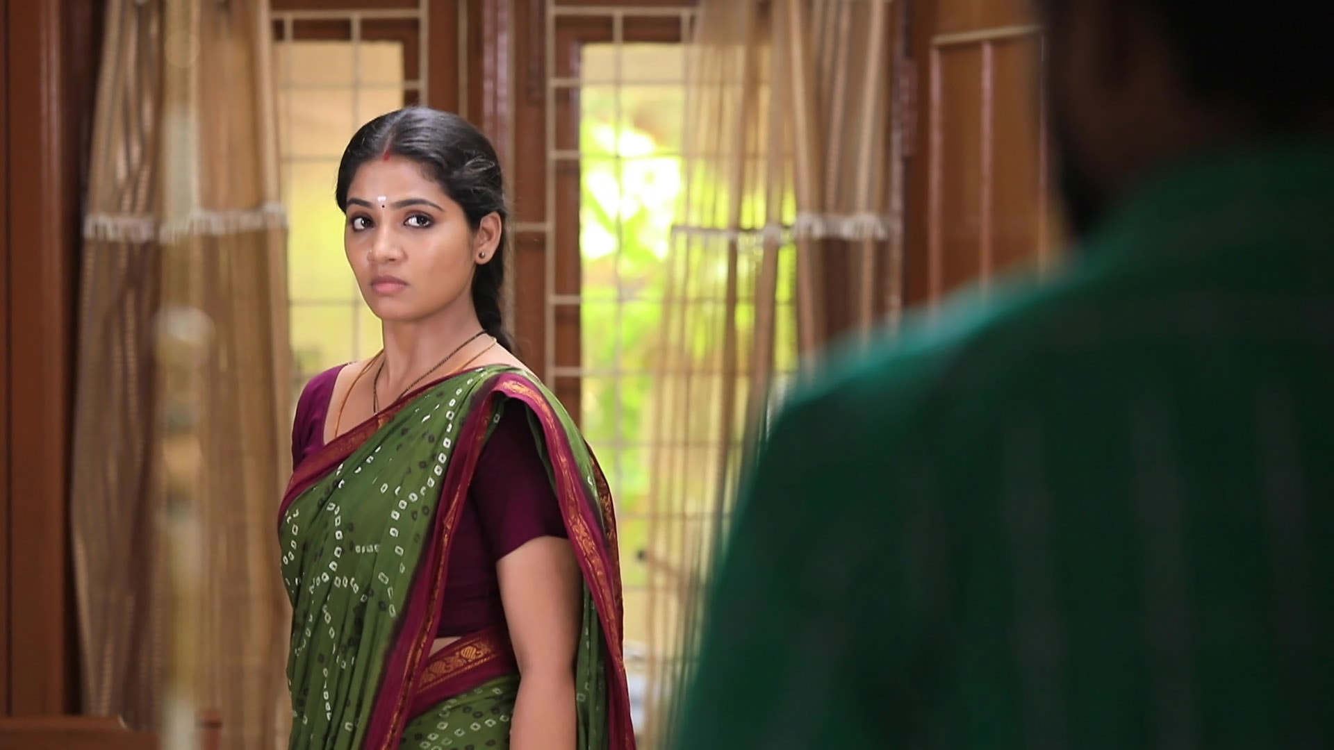 Watch chellamma only on Watcho