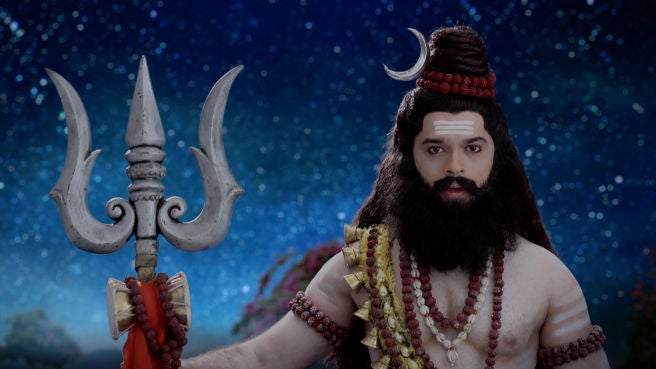 Watch Shree Lakshmi Narayan S1 Episode 46 on JioHotstar