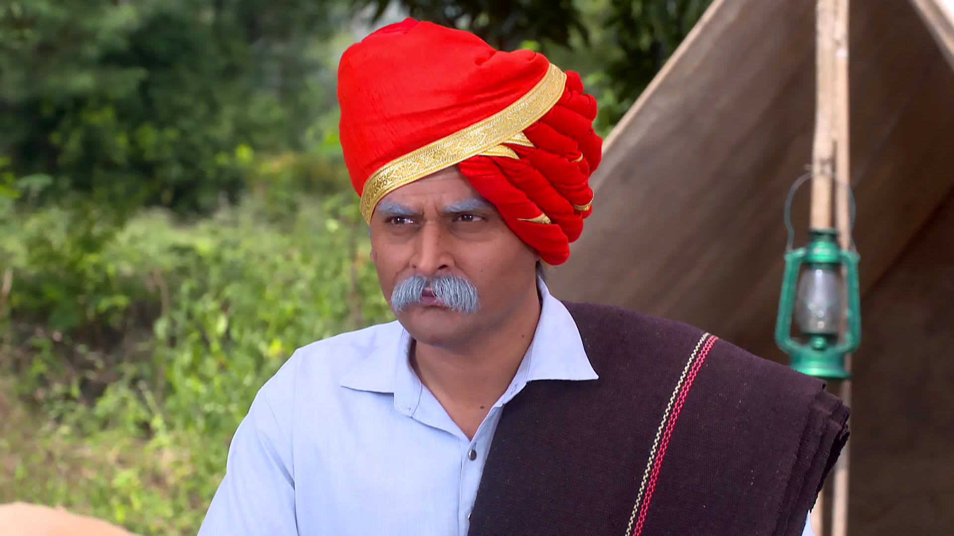 Watch Balumama Chya Navan Chang Bhala Episode 1594 on JioHotstar